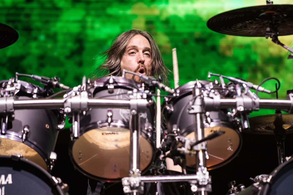 Megadeth concert at Hollywood Casino - pennlive.com