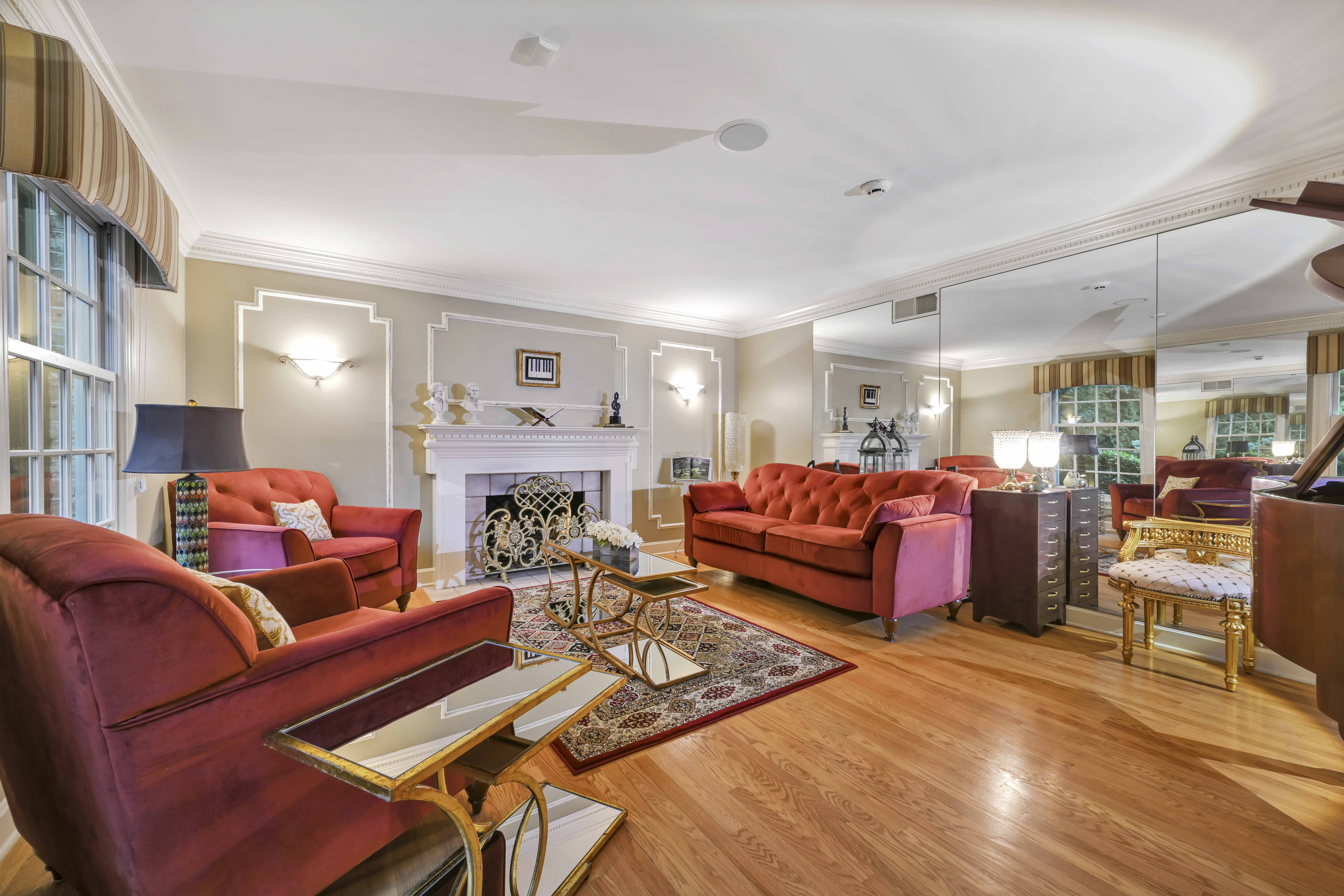 1716 Olmsted Way East: Cool Spaces - pennlive.com