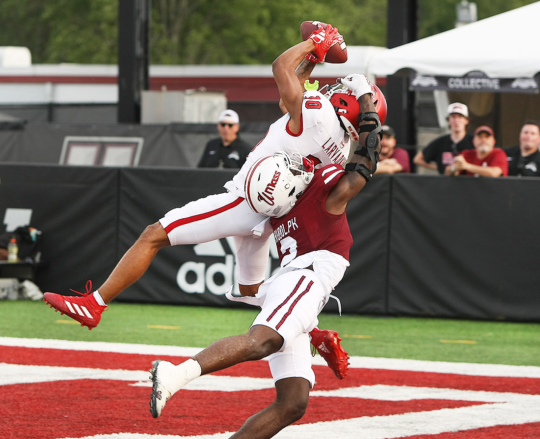 UMass Football vs Miami of Ohio 9/9/23 - masslive.com