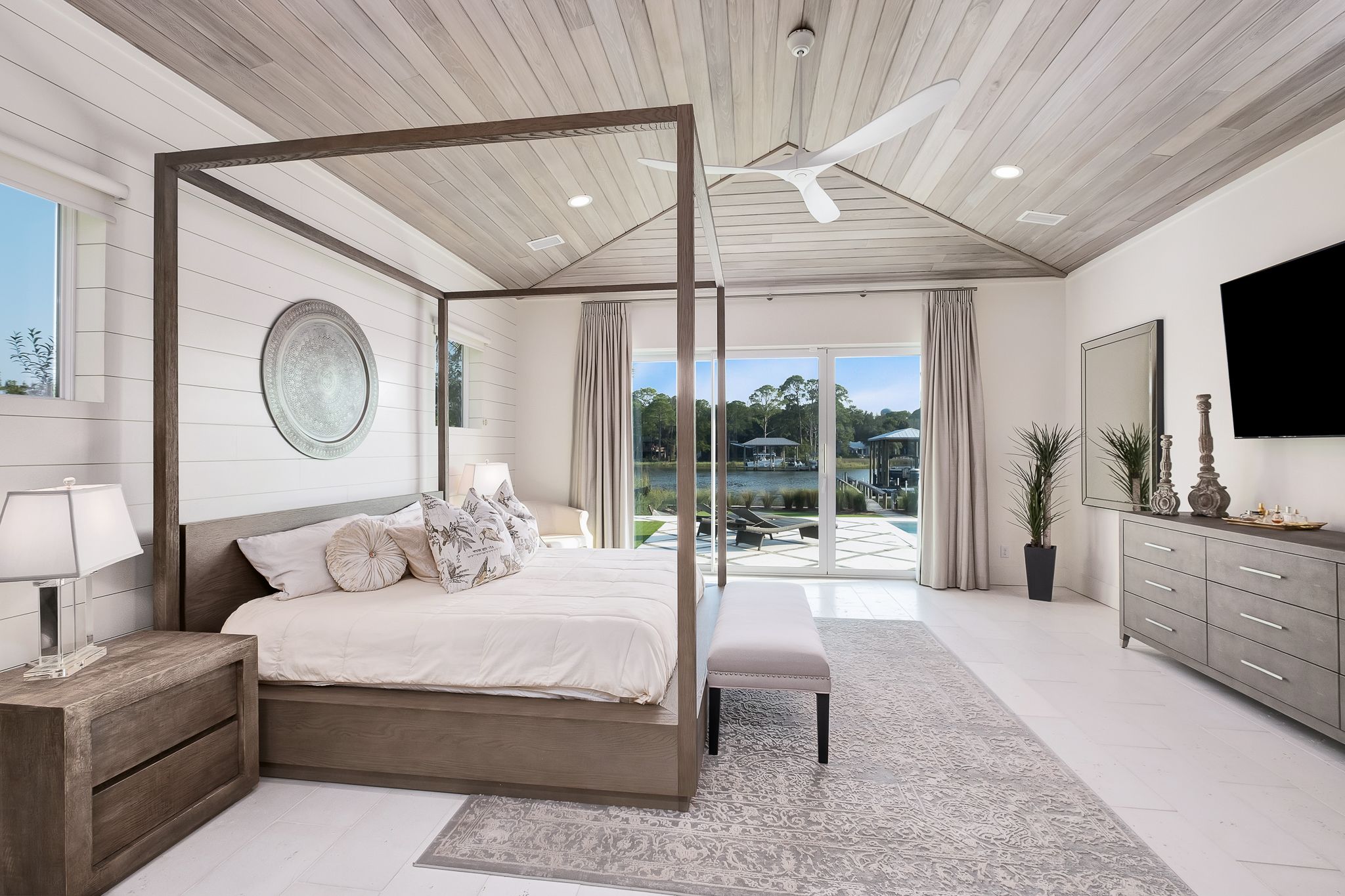 Buck Bayou Santa Rosa Beach house - al.com