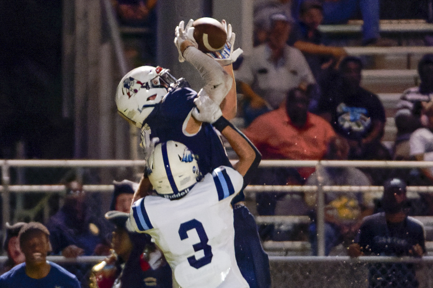 Calera at Homewood Football - al.com