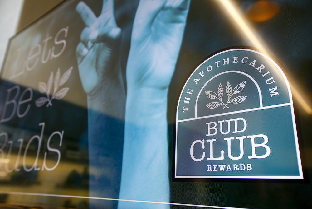 Recreational weed sales in New Jersey begin on April 21, 2022 ...
