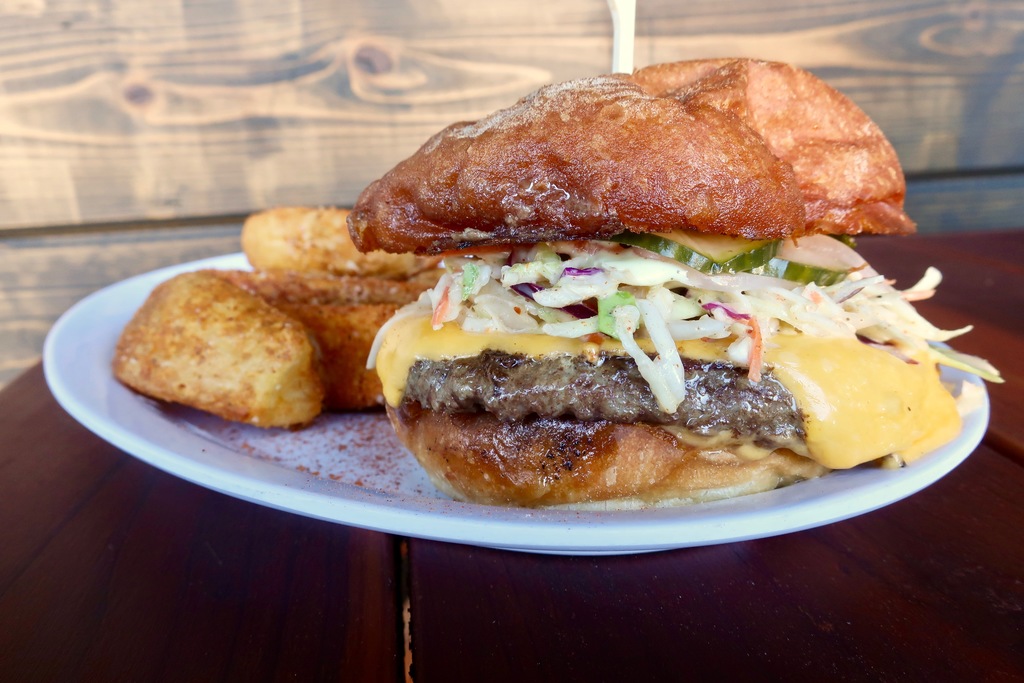 Big's Chicken returns to Portland - oregonlive.com