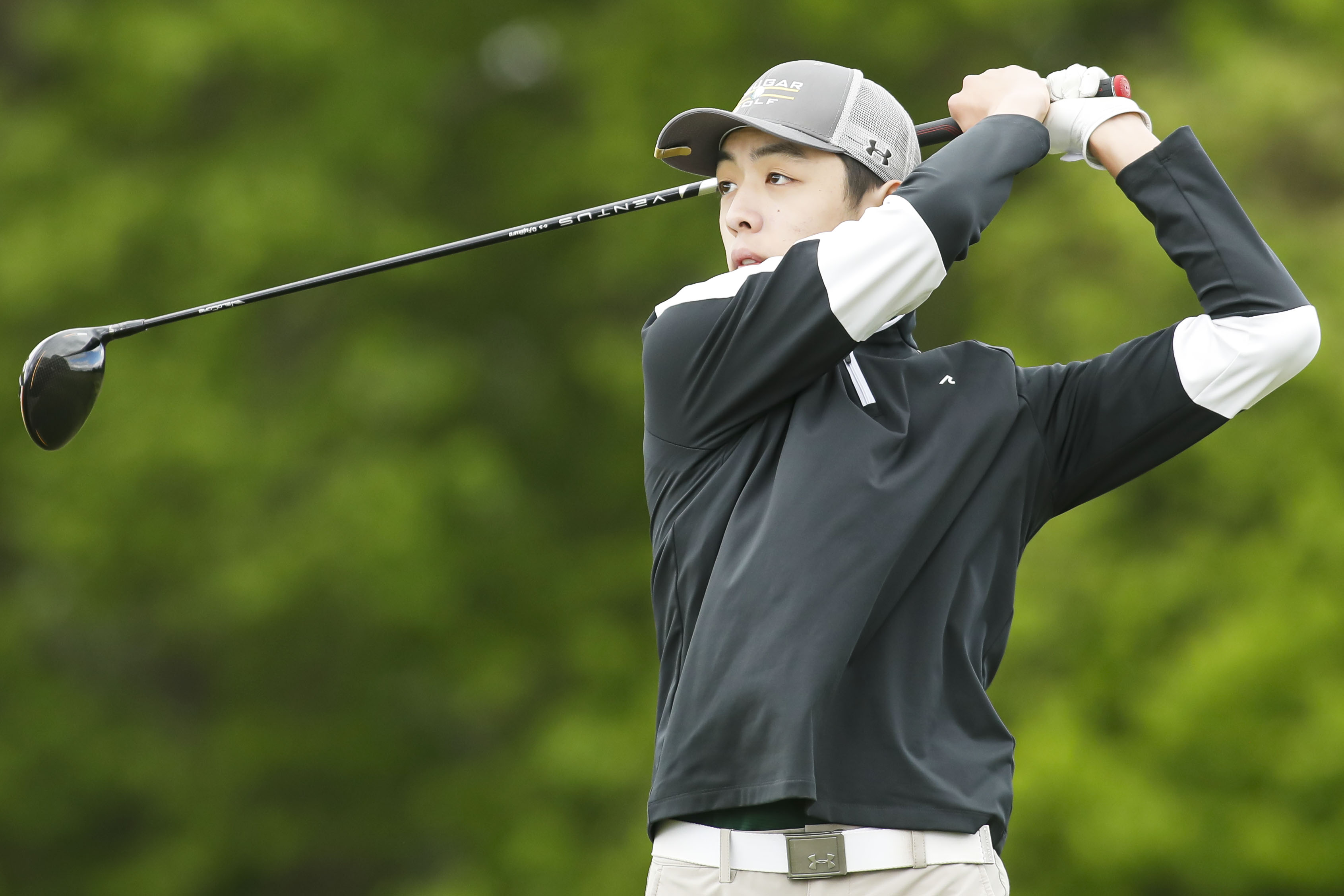 Boys Golf: NJSIAA Central-South Group 4 Sectional Championship on May ...