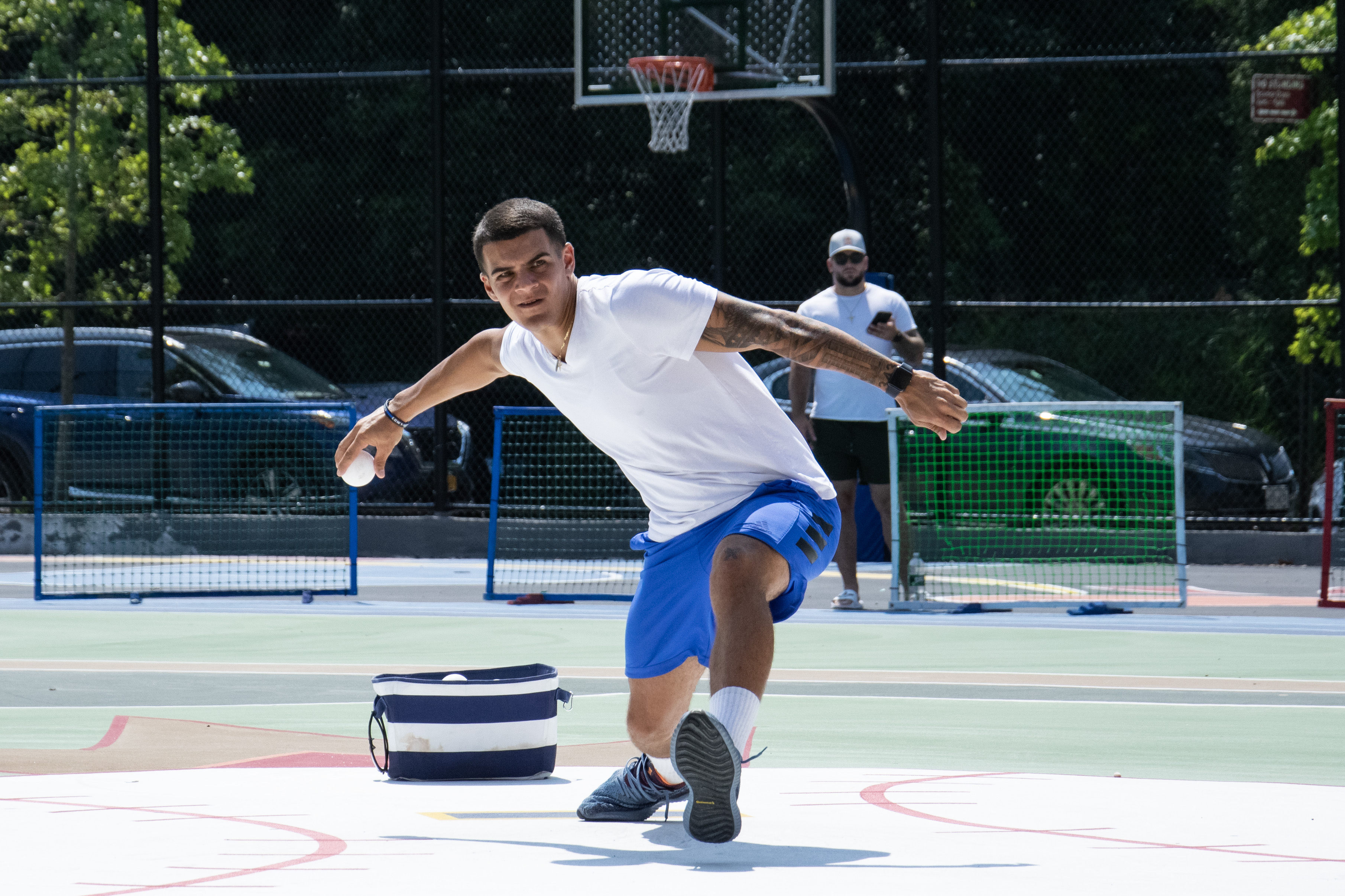 Roundtown Wiffle Ball League World Series - silive.com