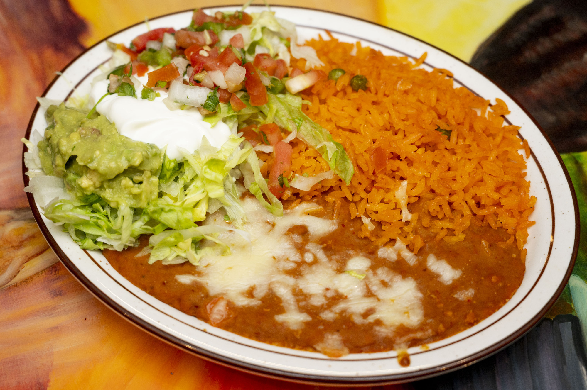 Local Eats: Cancun Mexican Grill in Saline - mlive.com