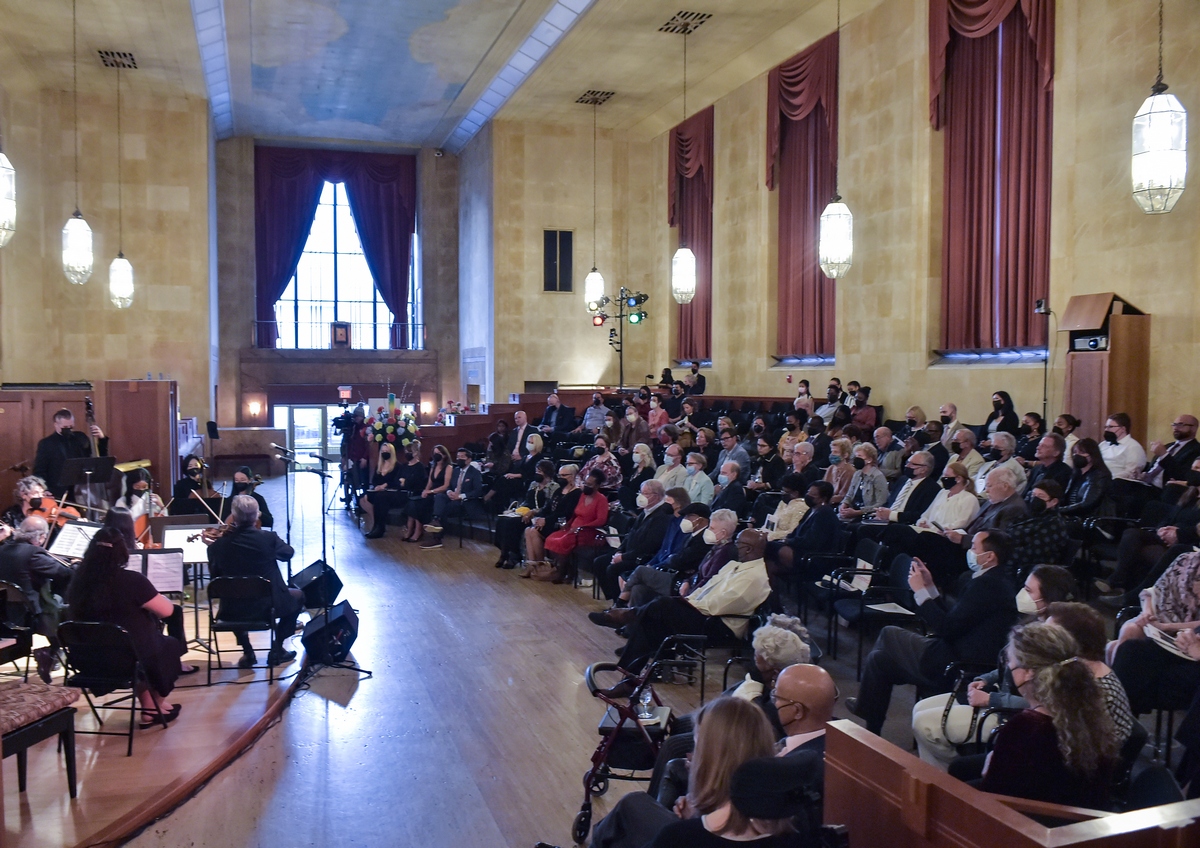 Spring Gala fundraiser for Springfield music school - masslive.com