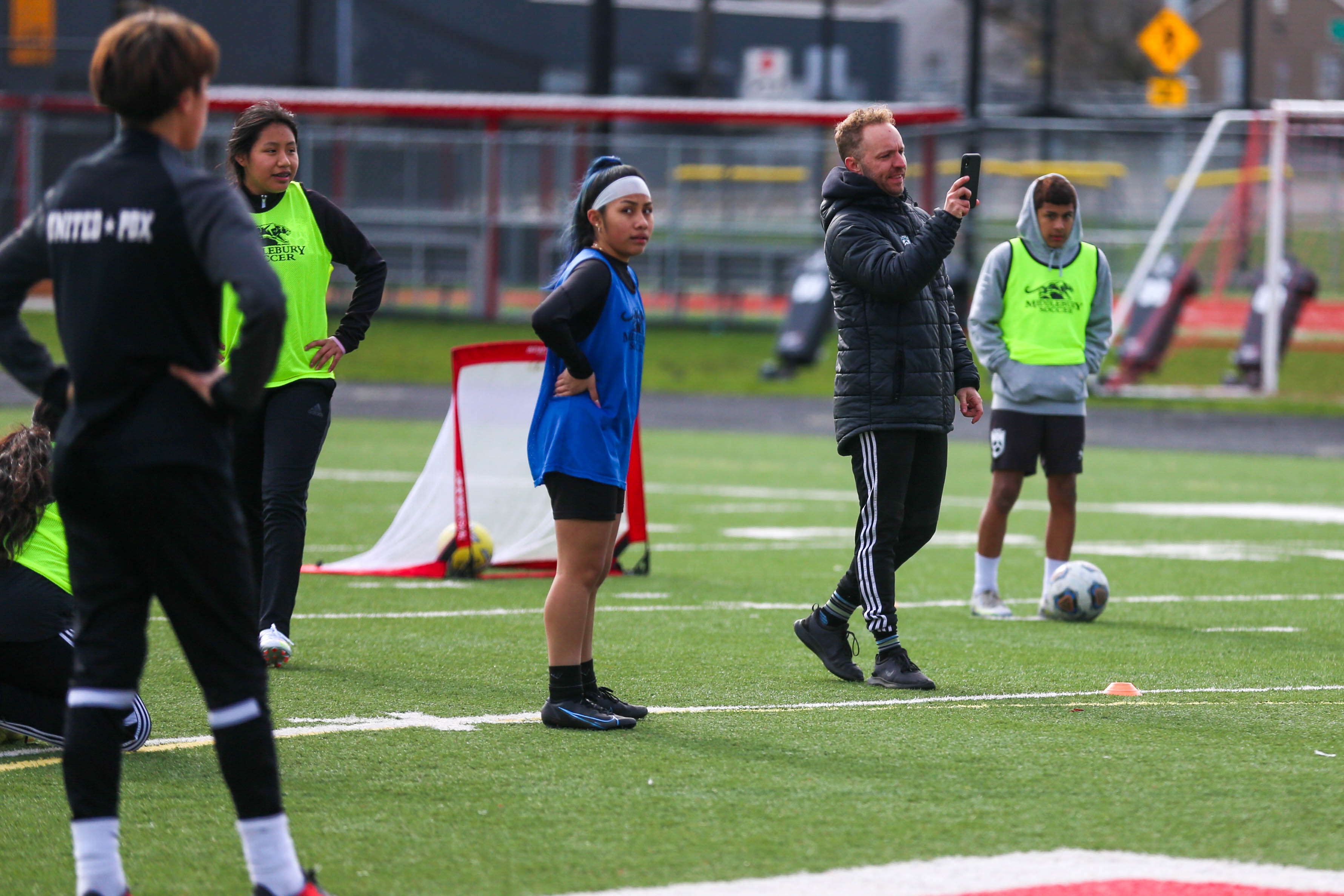 Portland Community Football Club - oregonlive.com