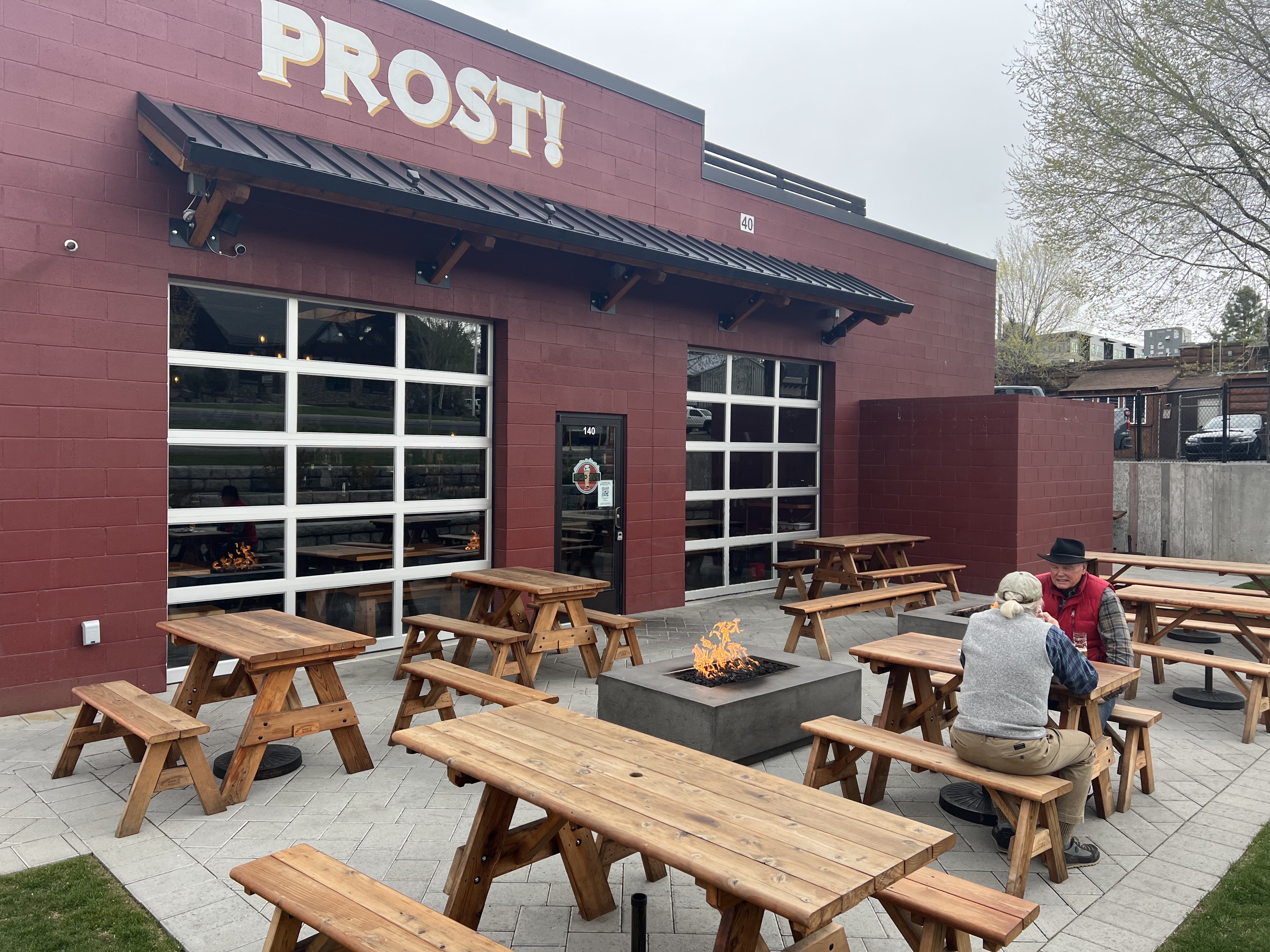 Bend's 20 best brewery and taphouse patios - oregonlive.com