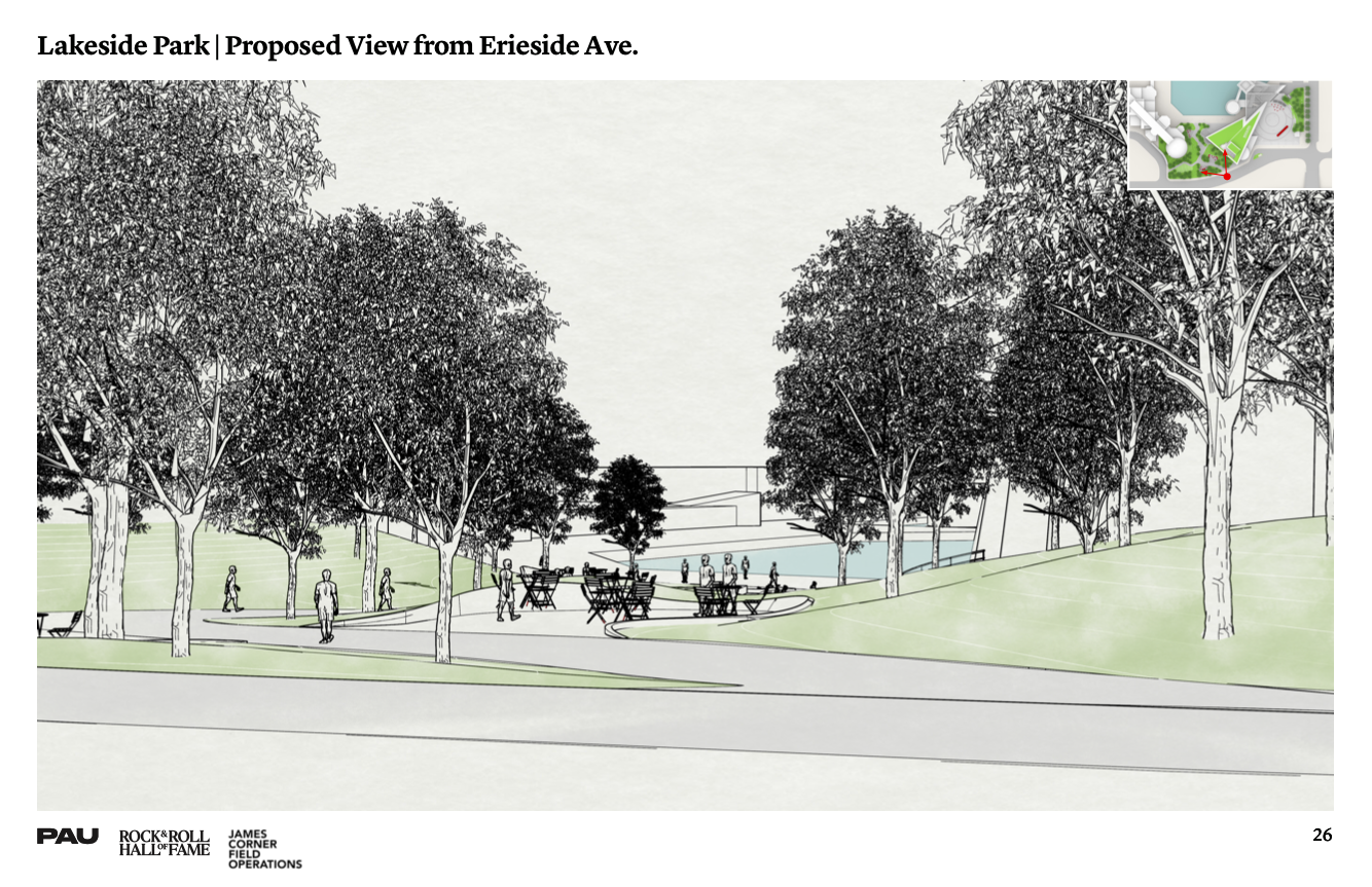 Rock Hall wins second of three needed design review recommendations ...