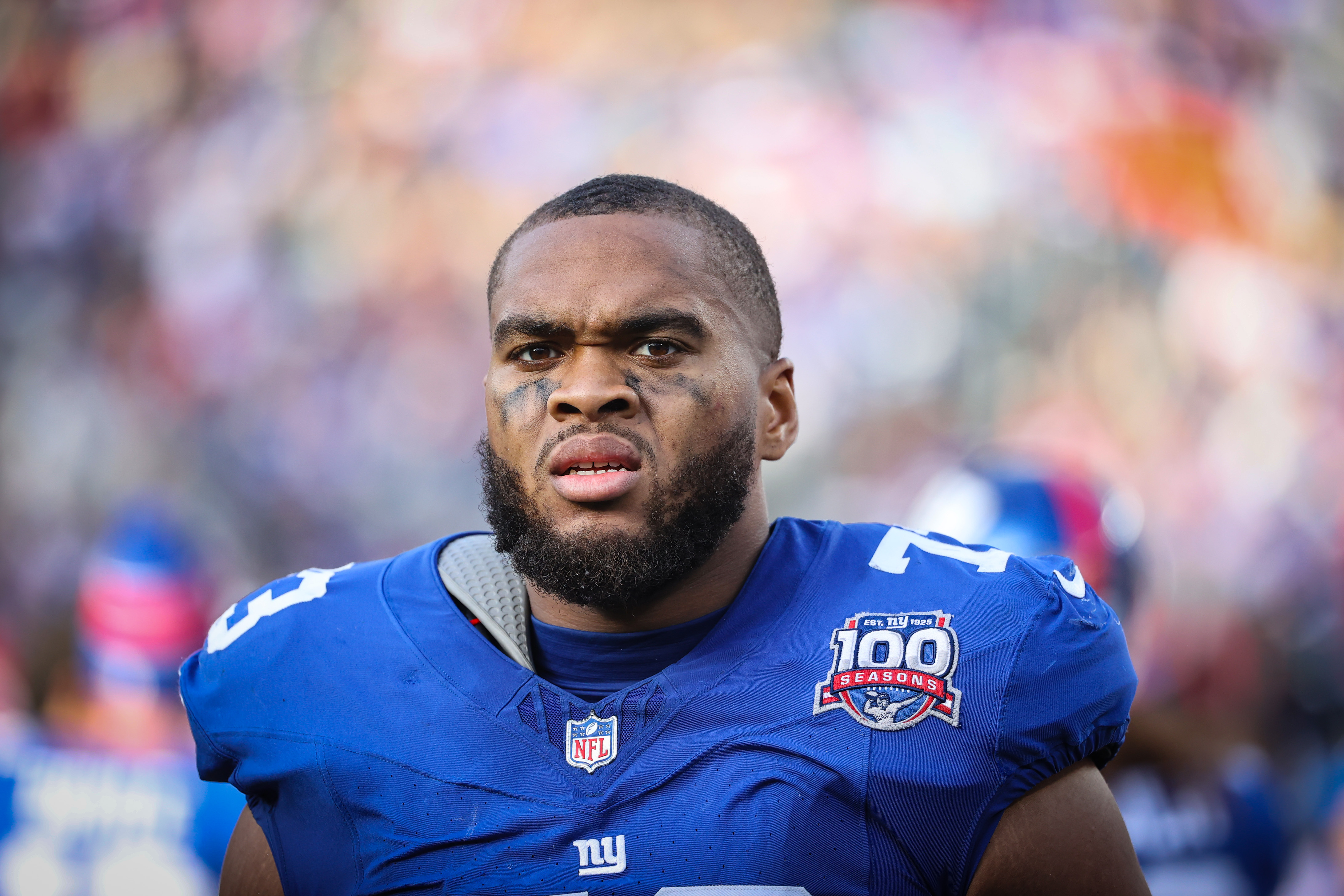 NFL Week 17: New York Giants vs. Indianapolis Colts - nj.com