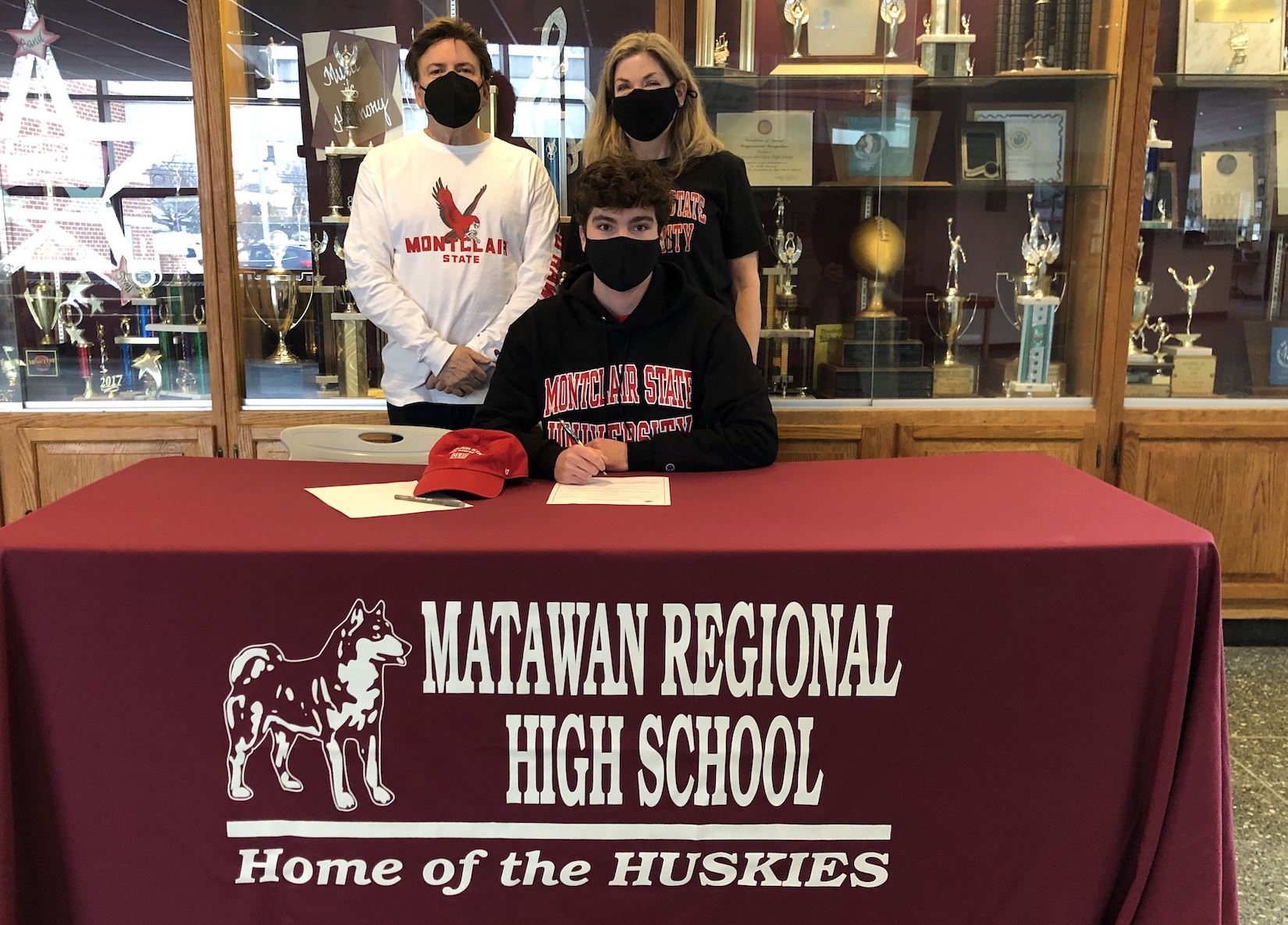 National Signing Day 3 - nj.com