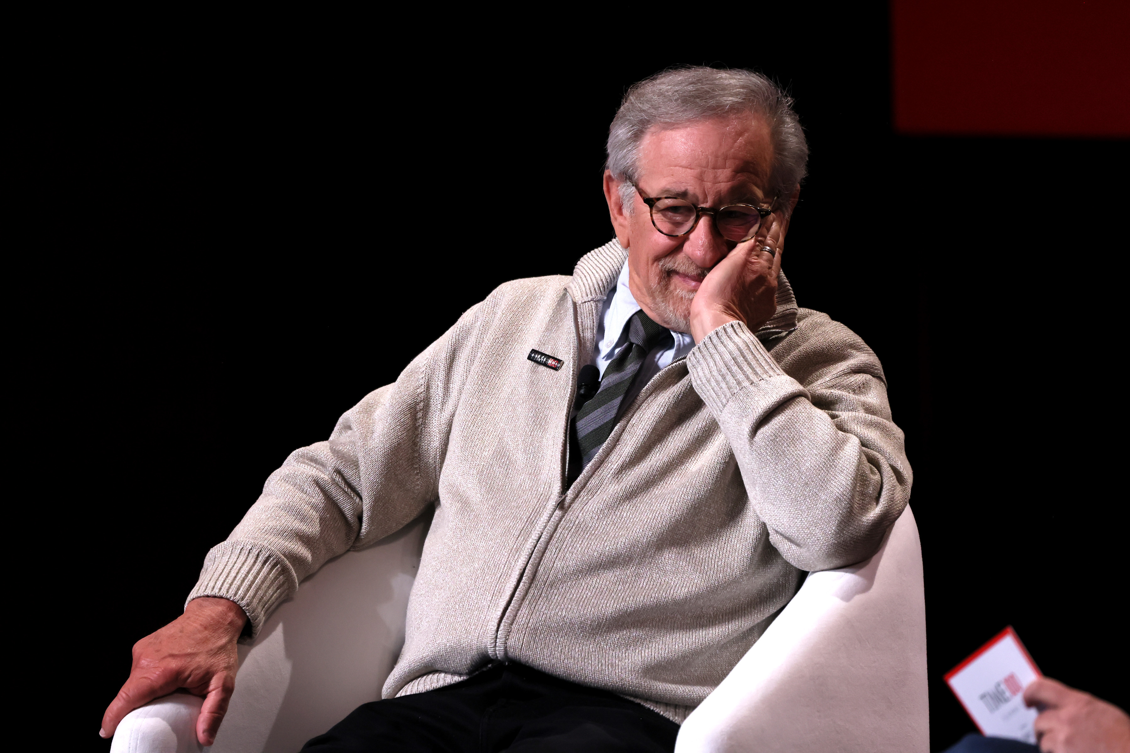 2023 TIME 100 Summit - nj.com