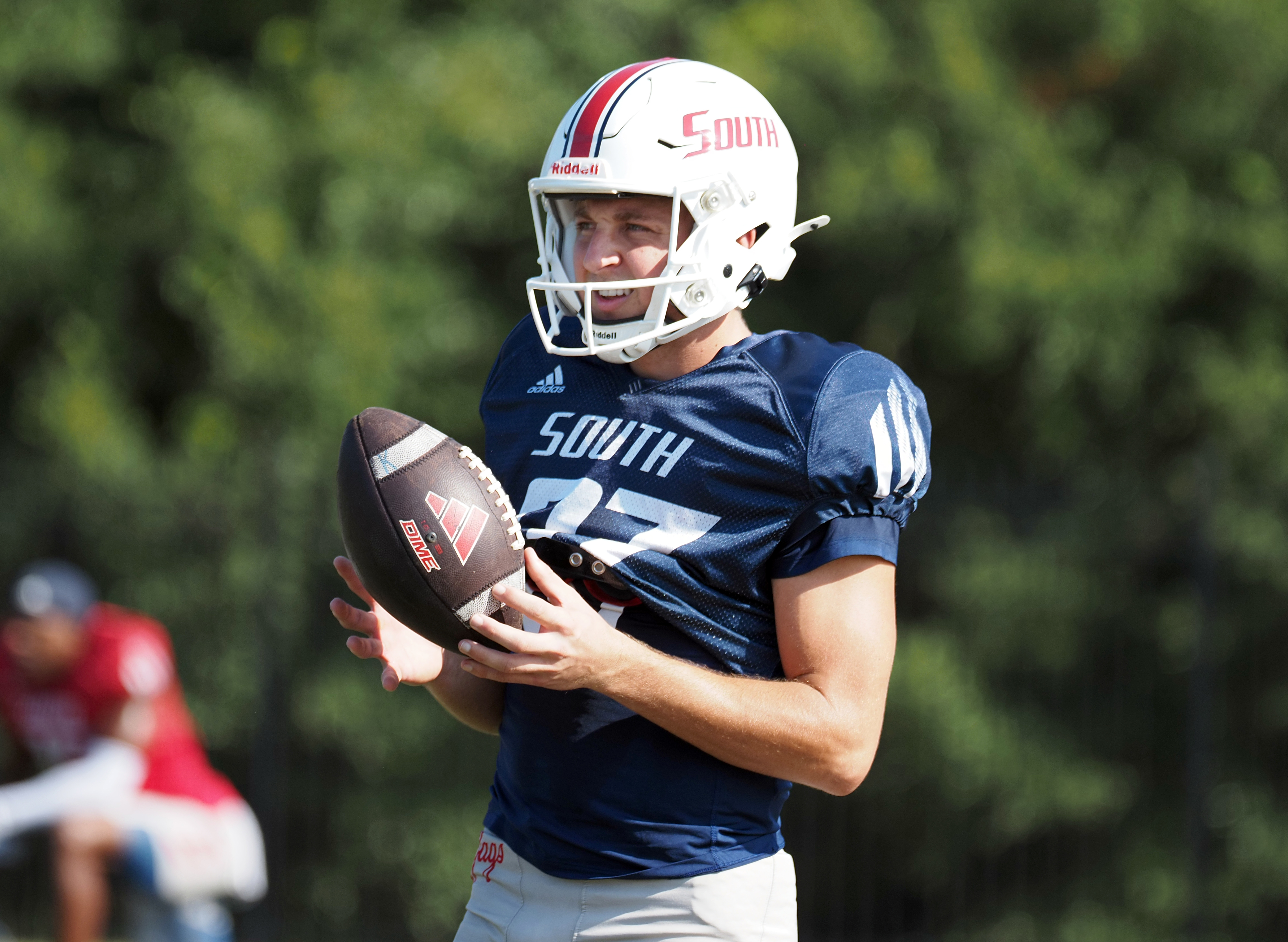 South Alabama Fall Camp - al.com