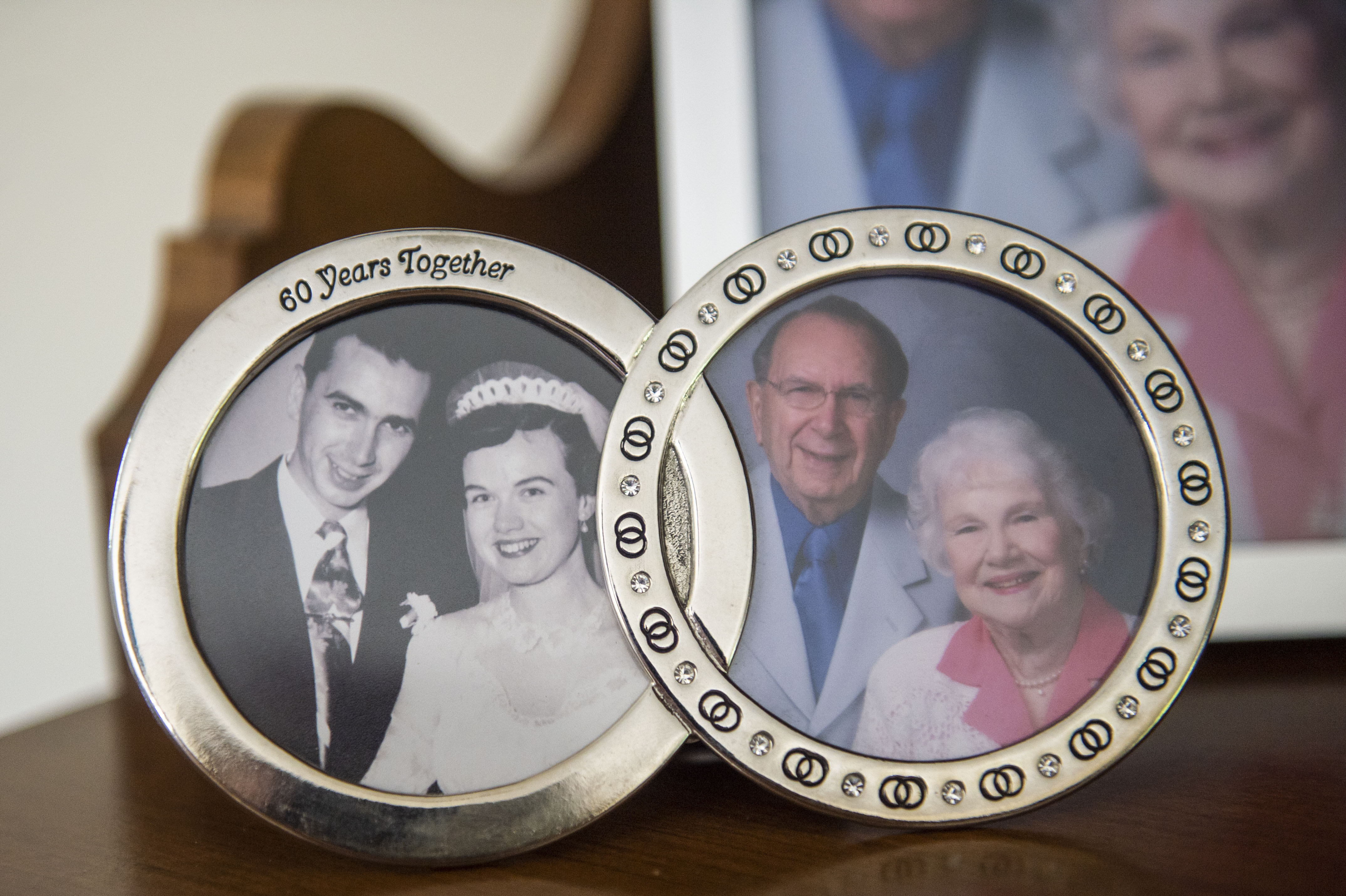 Bay City couple, both 92, share secrets for making a marriage last 70 ...