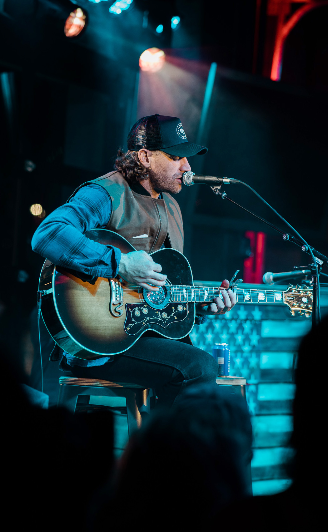 A look inside Cleveland’s new country music venue, Welcome to the Farm ...