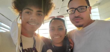 Omar Rodriguez - pennlive.com