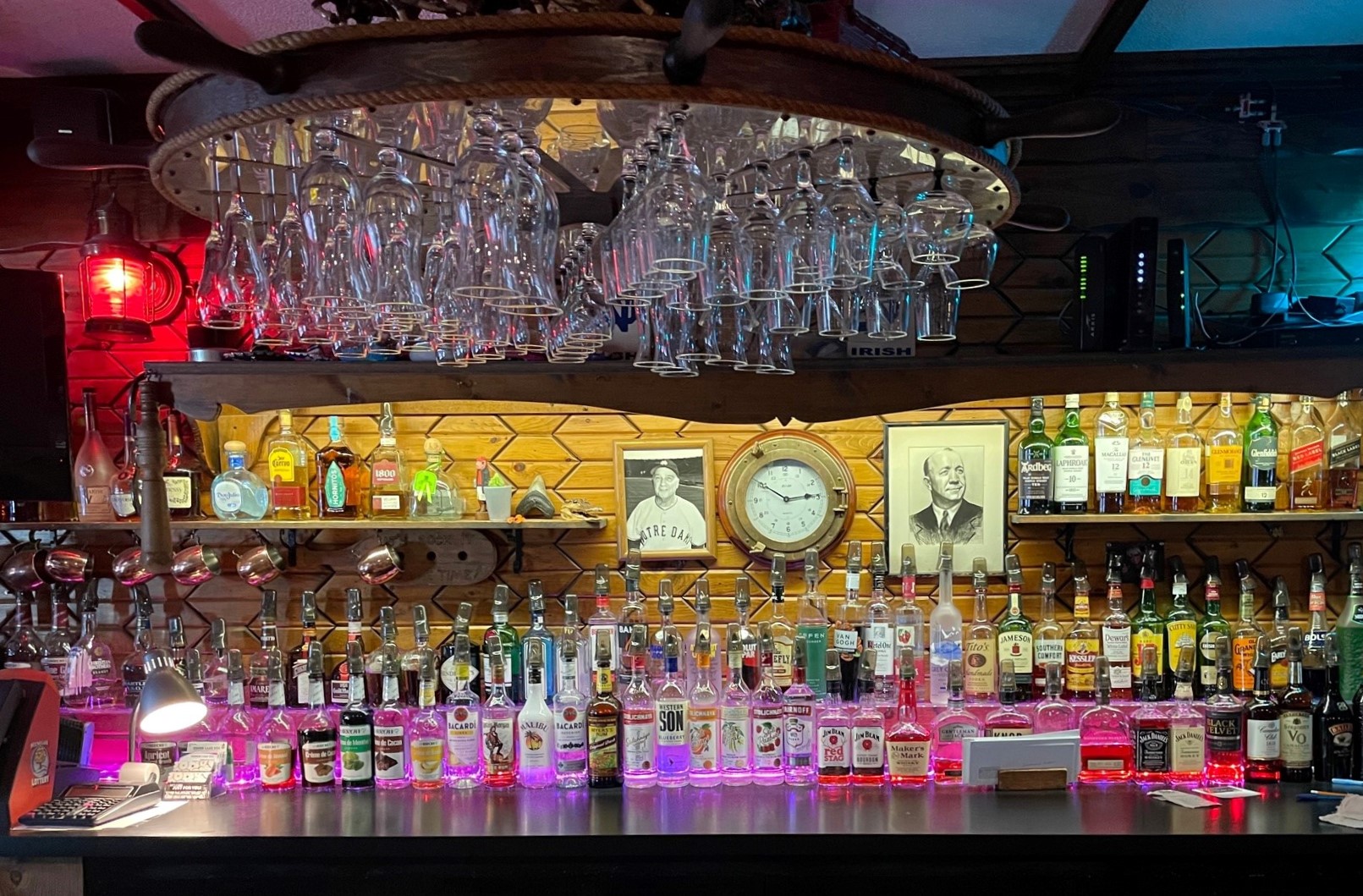 Local Eats: CJ's Fisher Lake Inn - mlive.com