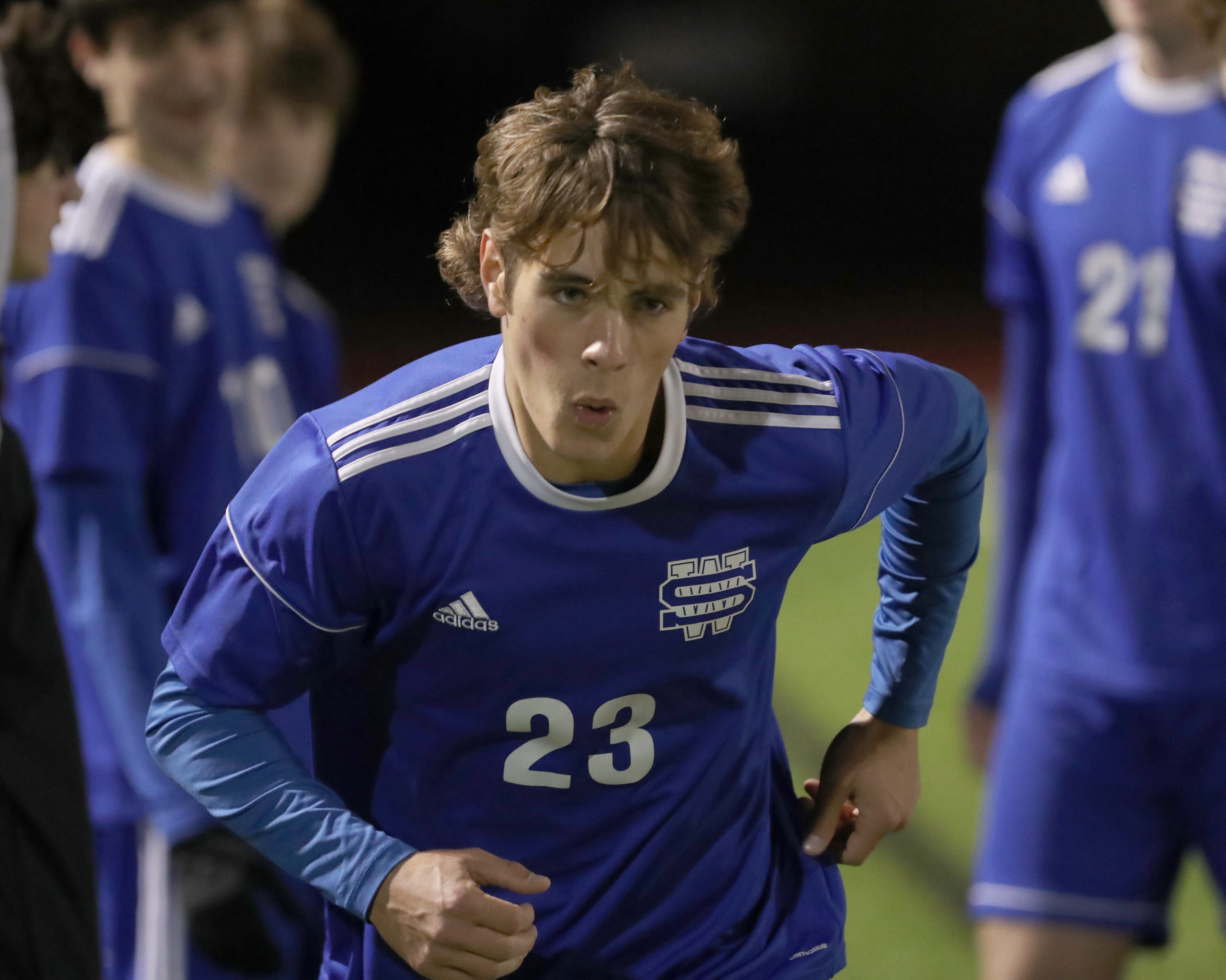Longmeadow vs West Springfield Boys Soccer - masslive.com