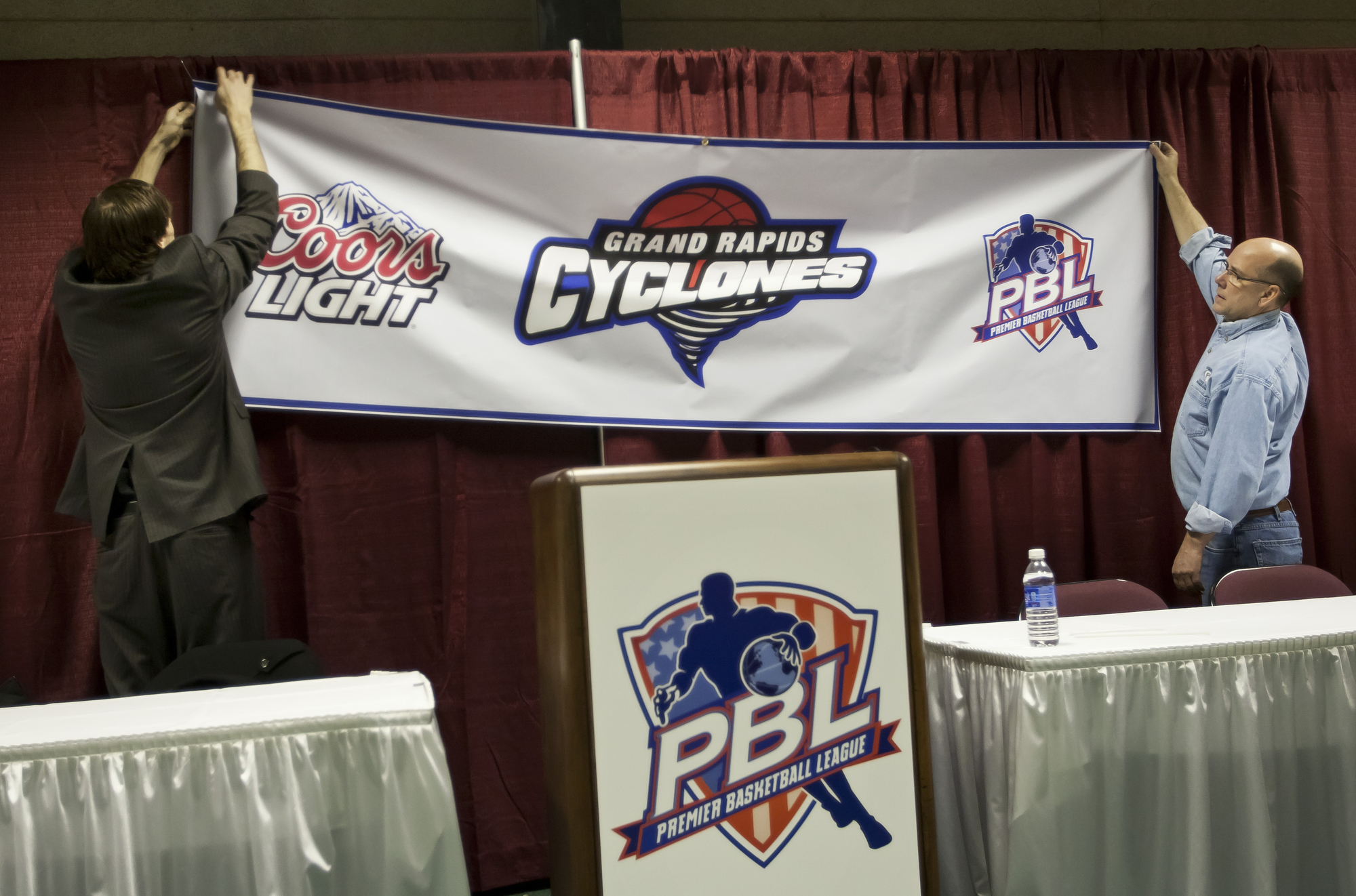 DeltaPlex Arena through the years - mlive.com