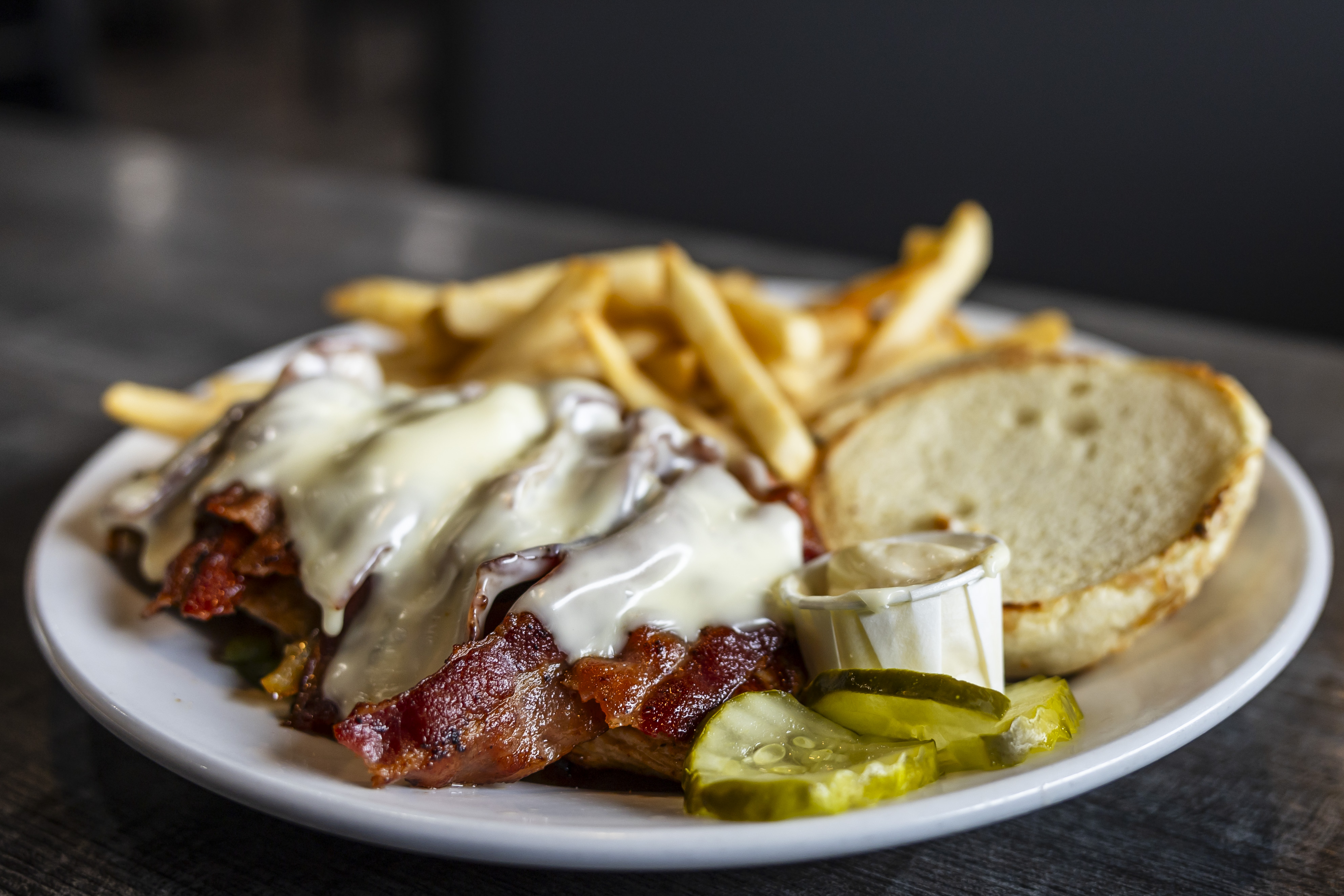 LOCAL EATS: Midland’s Antonio’s Restaurant & Bar - mlive.com