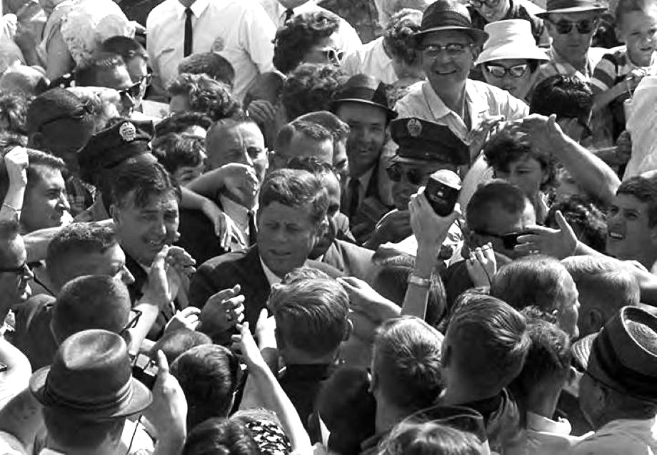 Presidential visits to Alabama since 1887 - al.com