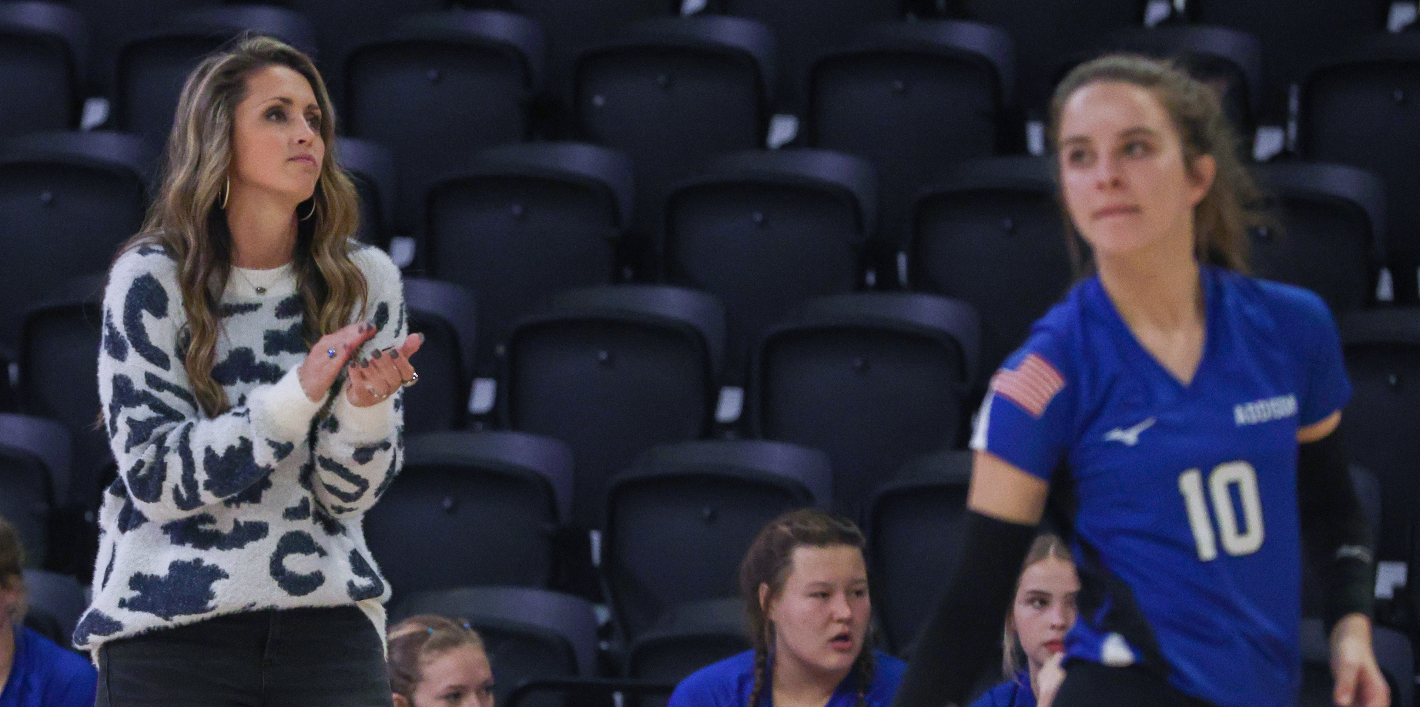 AHSAA Volleyball 1A State Championship - al.com