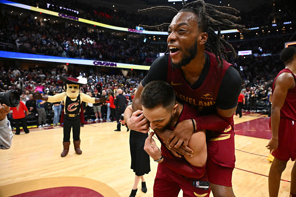 Cleveland Cavaliers vs. Dallas Mavericks, February 27, 2024 - cleveland.com