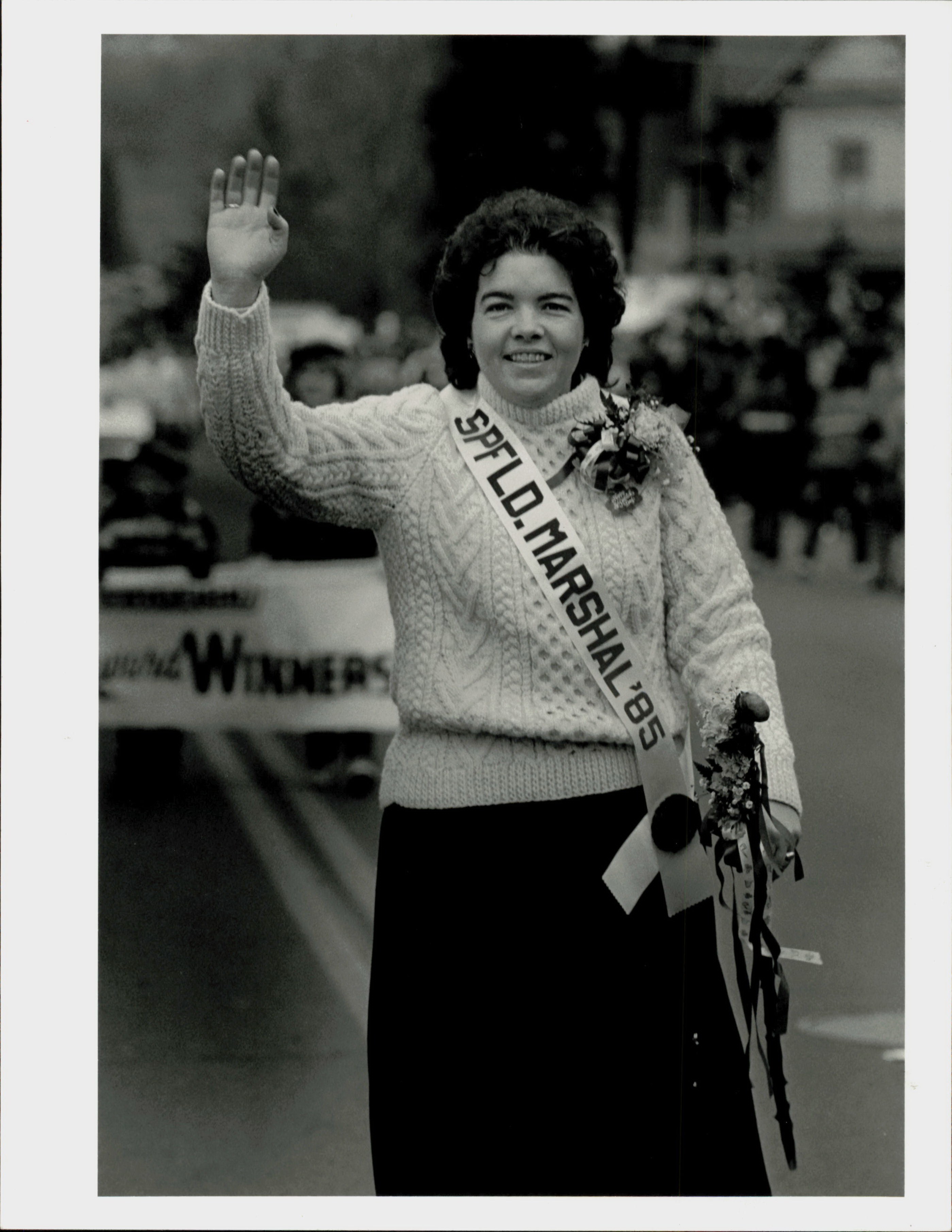 Holyoke St. Patrick's Parade Through the Years - masslive.com
