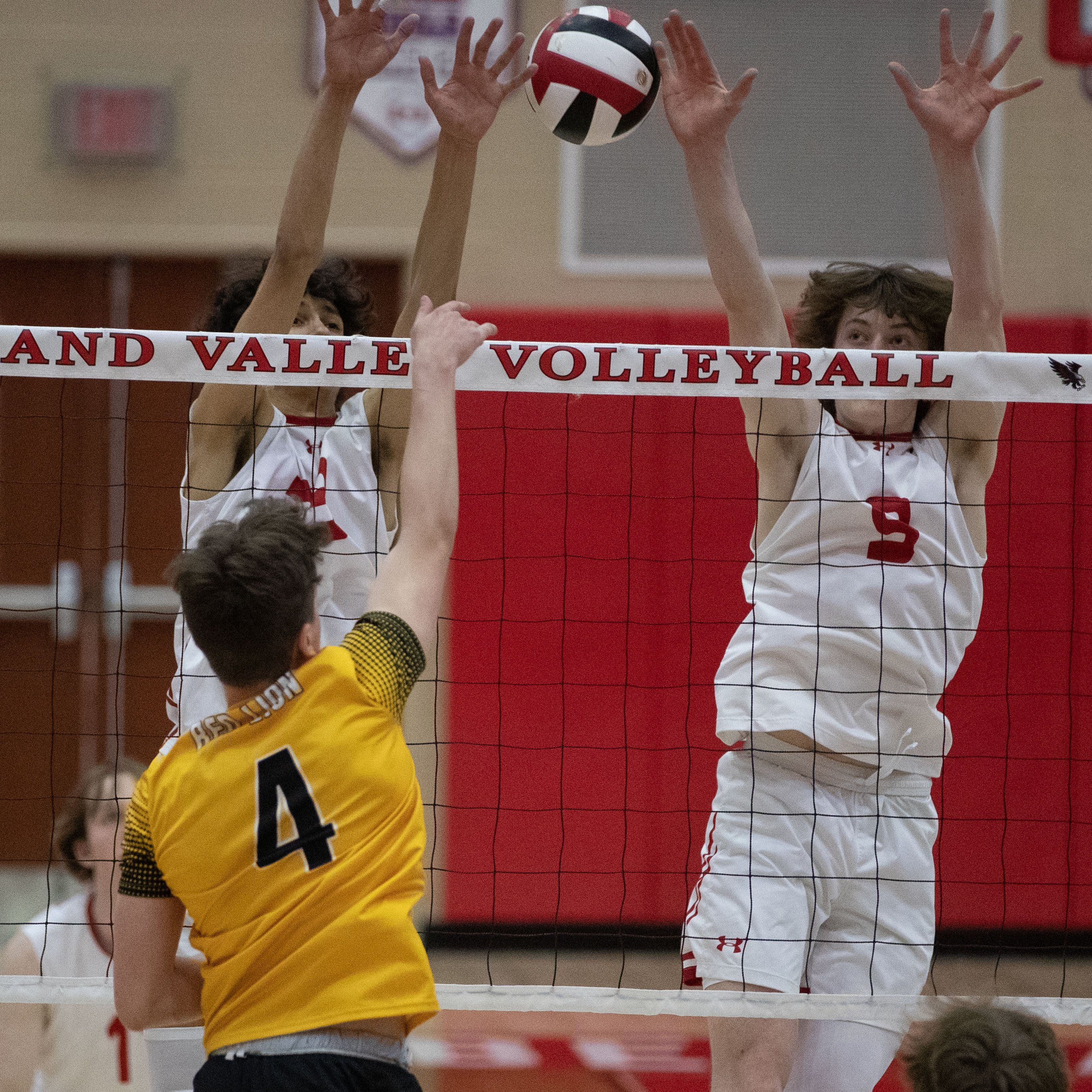 CV boys defeat Red Lion, 3-0, in volleyball - pennlive.com