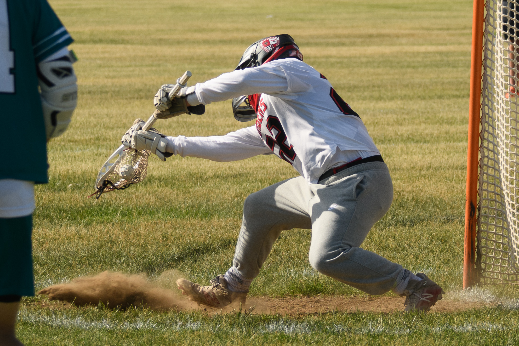 Westfield High vs Plymouth South High Boys Lacrosse - masslive.com