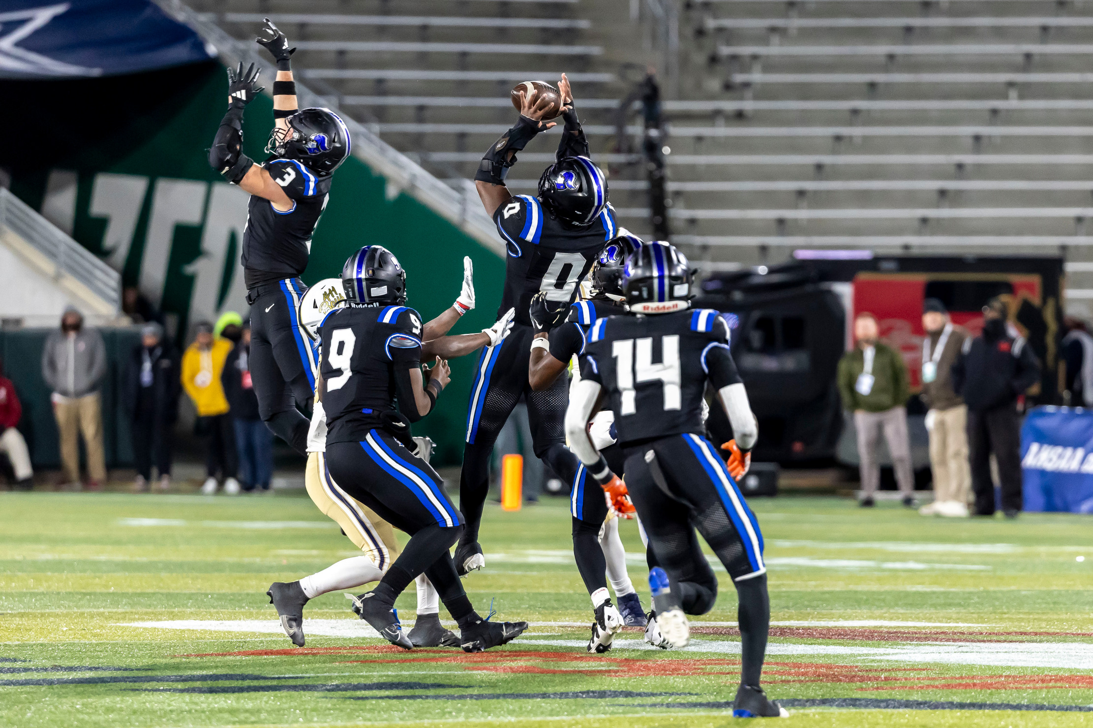 AHSAA Super 7 Class 5A Championship - al.com