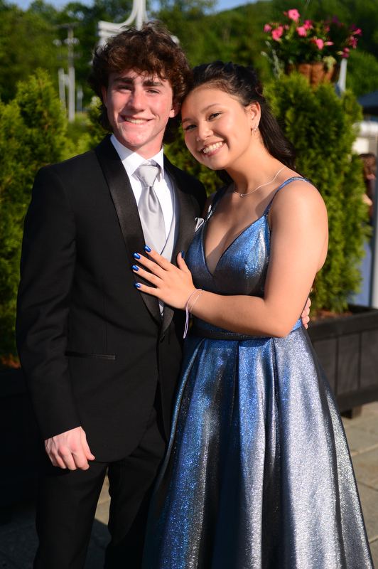 Southern Lehigh High School 2022 Prom - lehighvalleylive.com