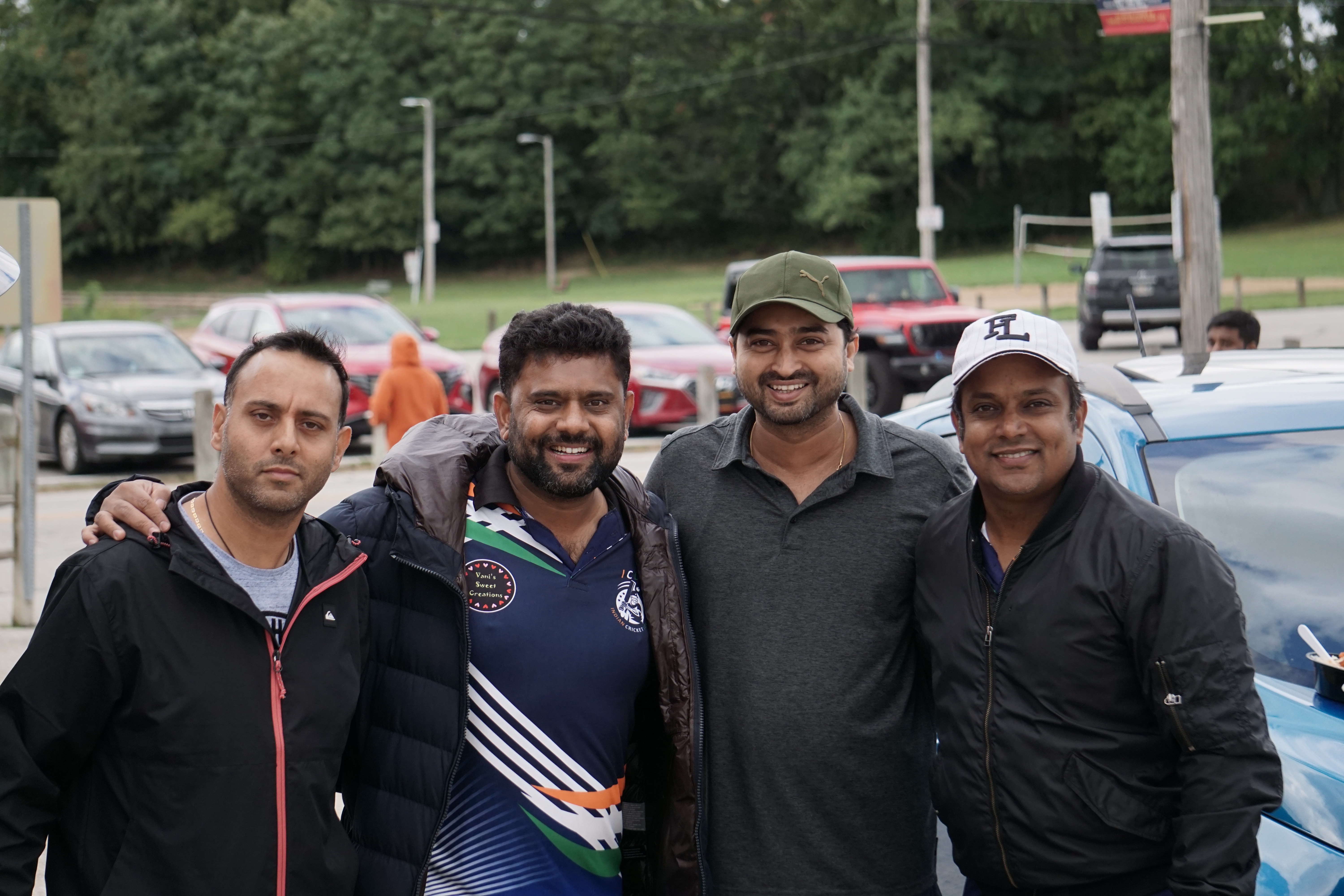 ICL Independence Cup cricket tournament on Sept. 7-9, 2024 - cleveland.com