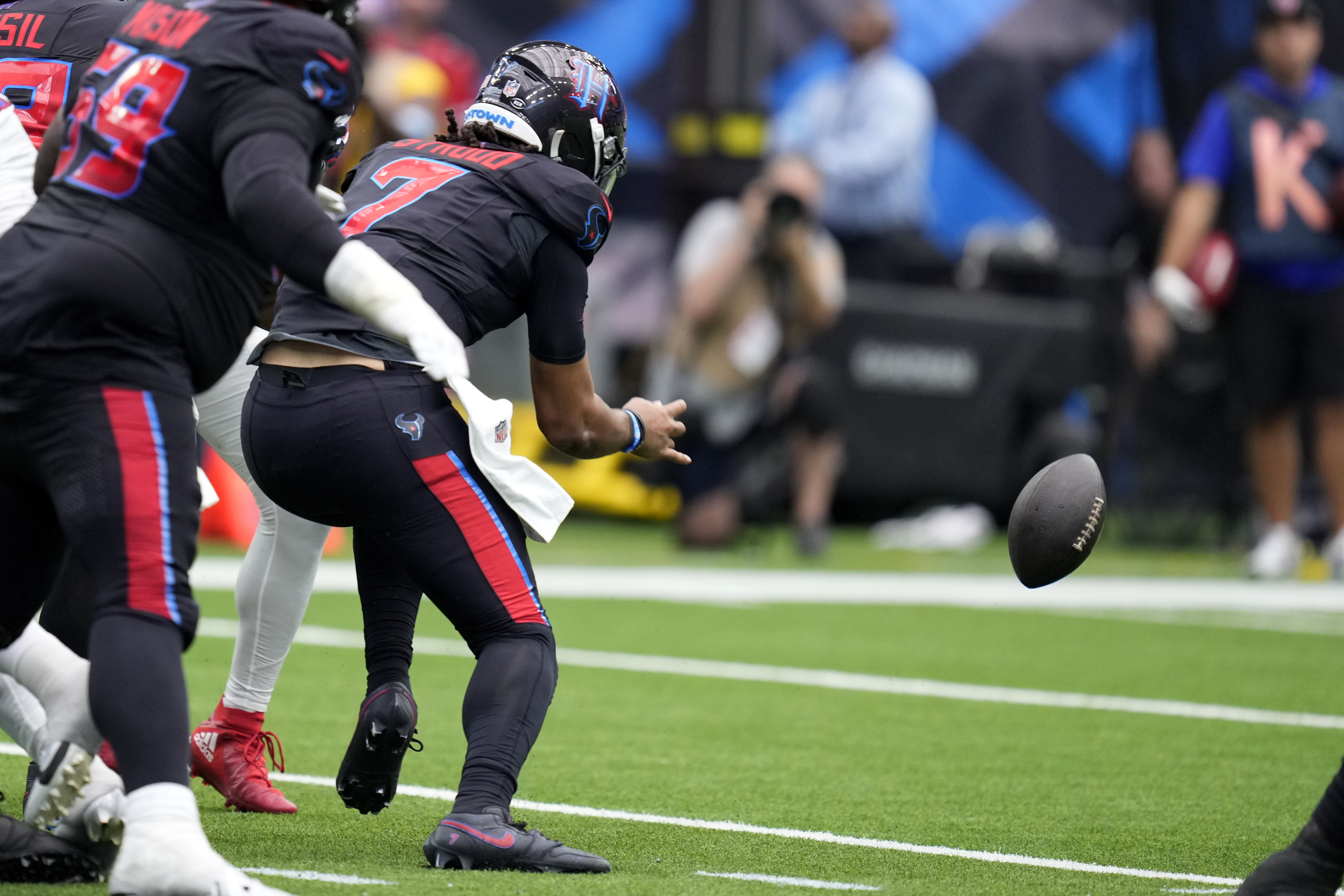 Buffalo Bills at Houston Texans: NFL 2024, Week 5 - syracuse.com