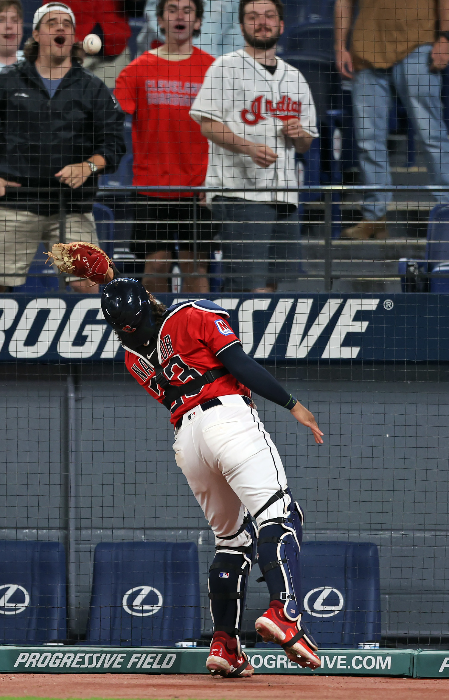 Cleveland Guardians vs. Minnesota Twins, April 29, 2025 - cleveland.com