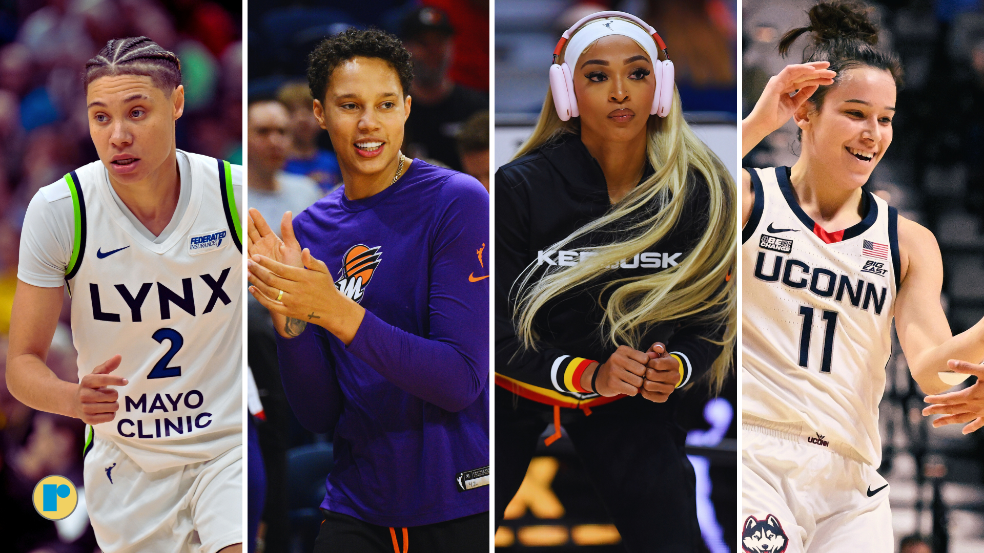 Prettiest Wnba Players