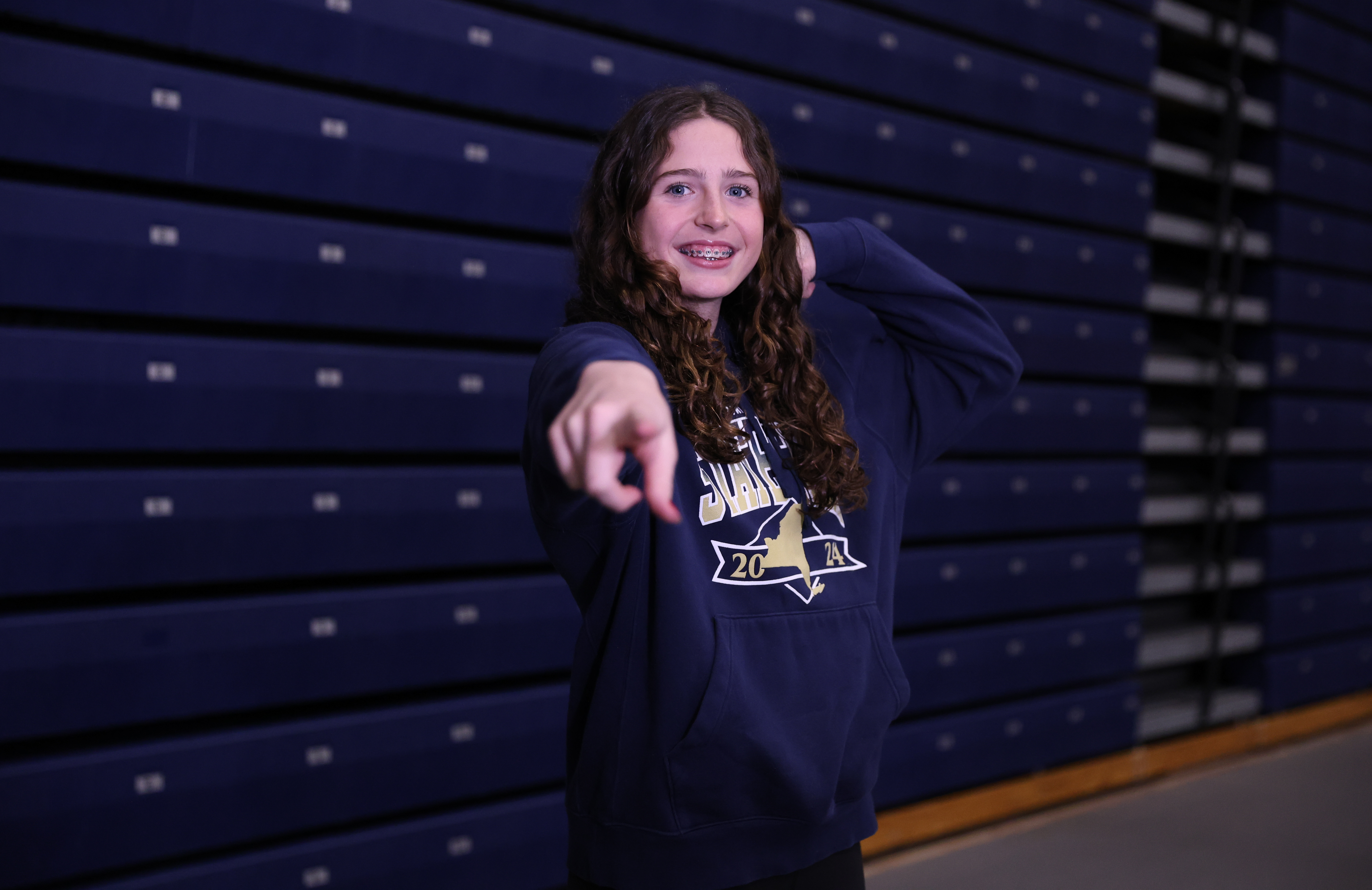 2024 All-CNY girls swim and diving - syracuse.com