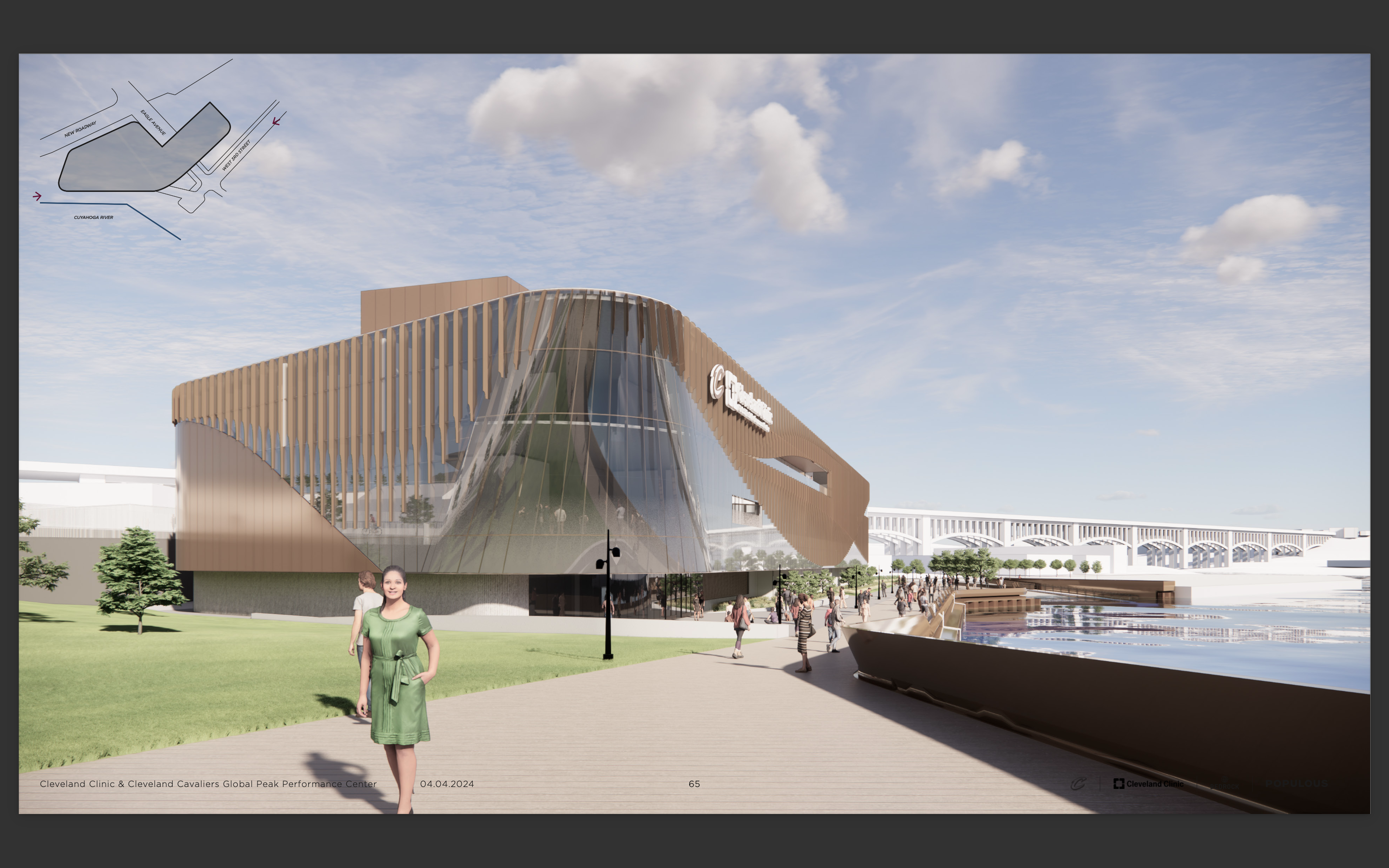 Cleveland Planning Commission approves latest 'schematic' design for ...