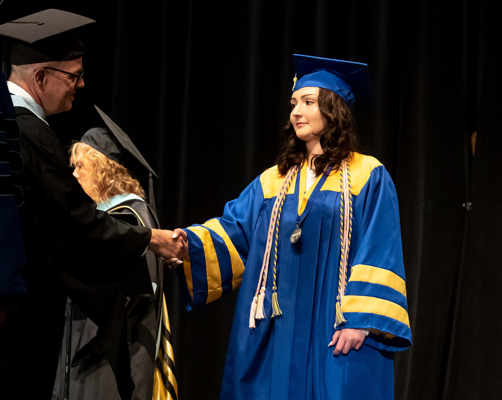 Middletown Area High School 2022 Graduation - pennlive.com