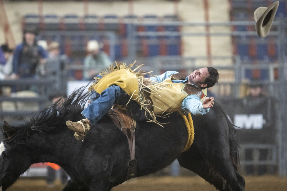 Pa. State Farm Show Day 6 - pennlive.com