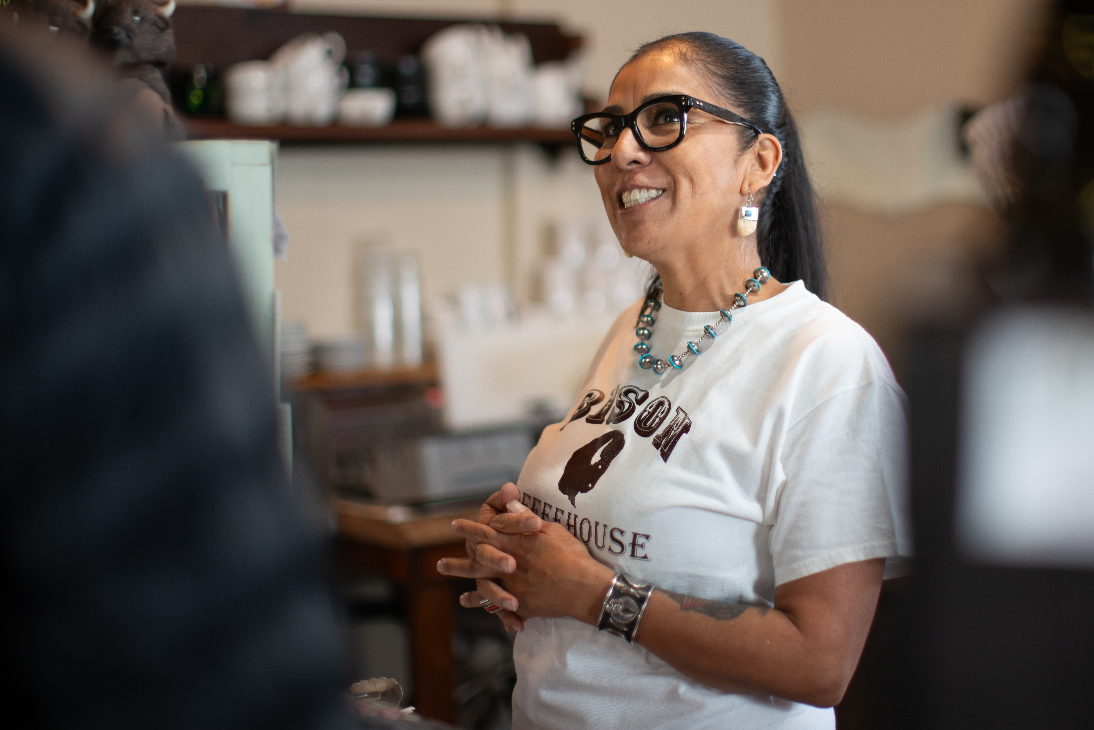 Bison Coffeehouse Portland 2025 - oregonlive.com