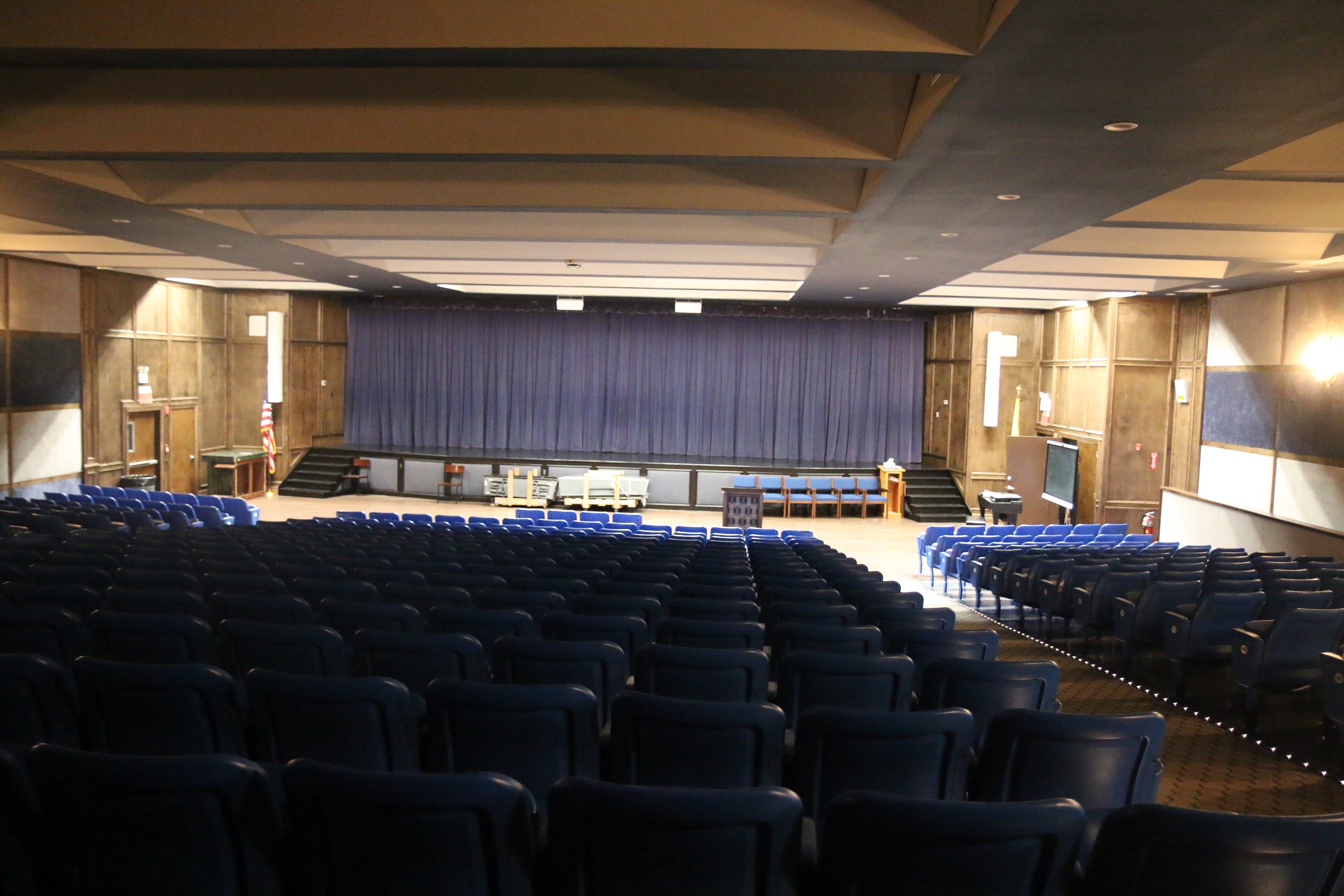 St. Joseph by-the-Sea upgrades its facilities, offers new programs ...