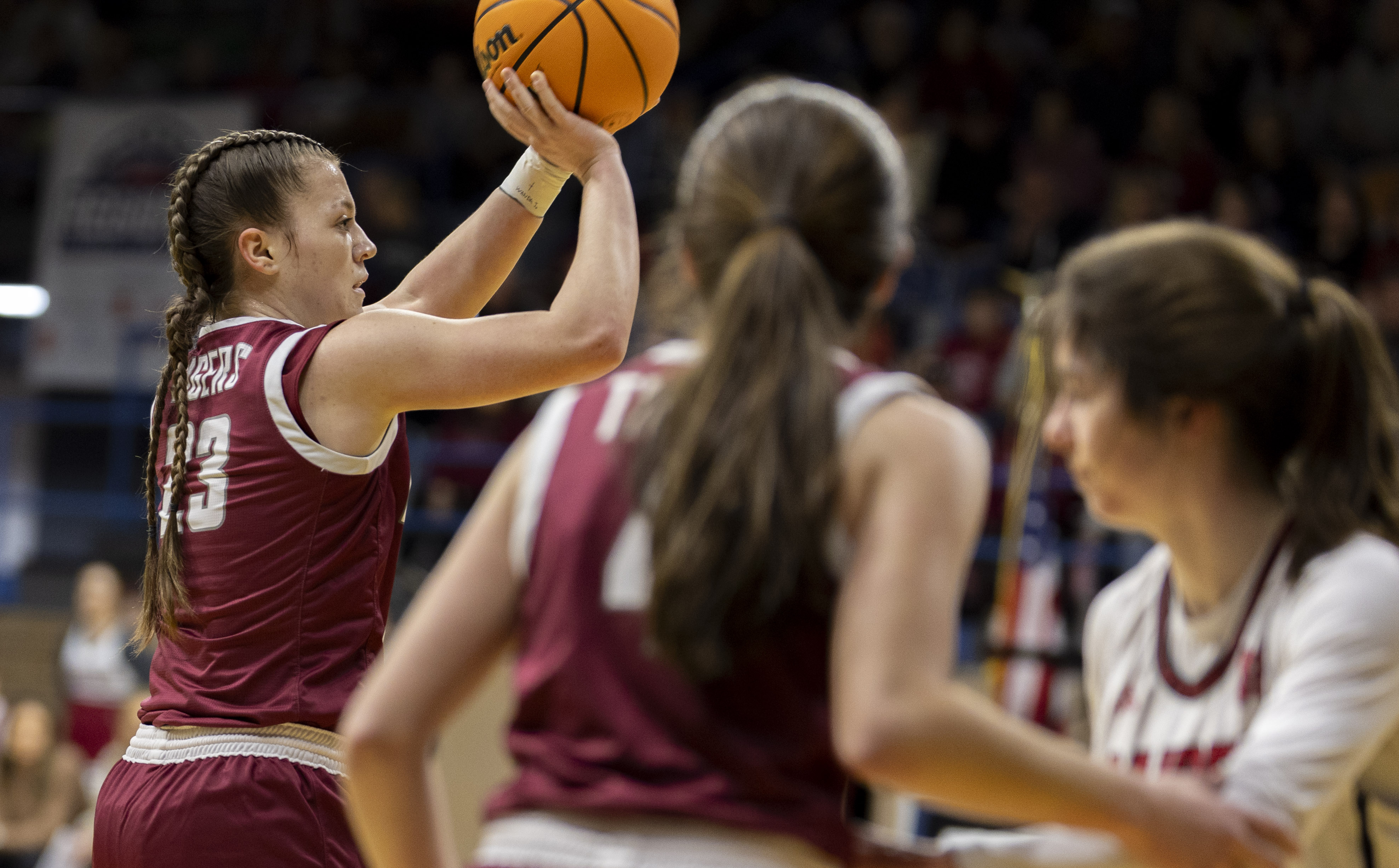 AHSAA Northwest Regional Basketball-4A - al.com