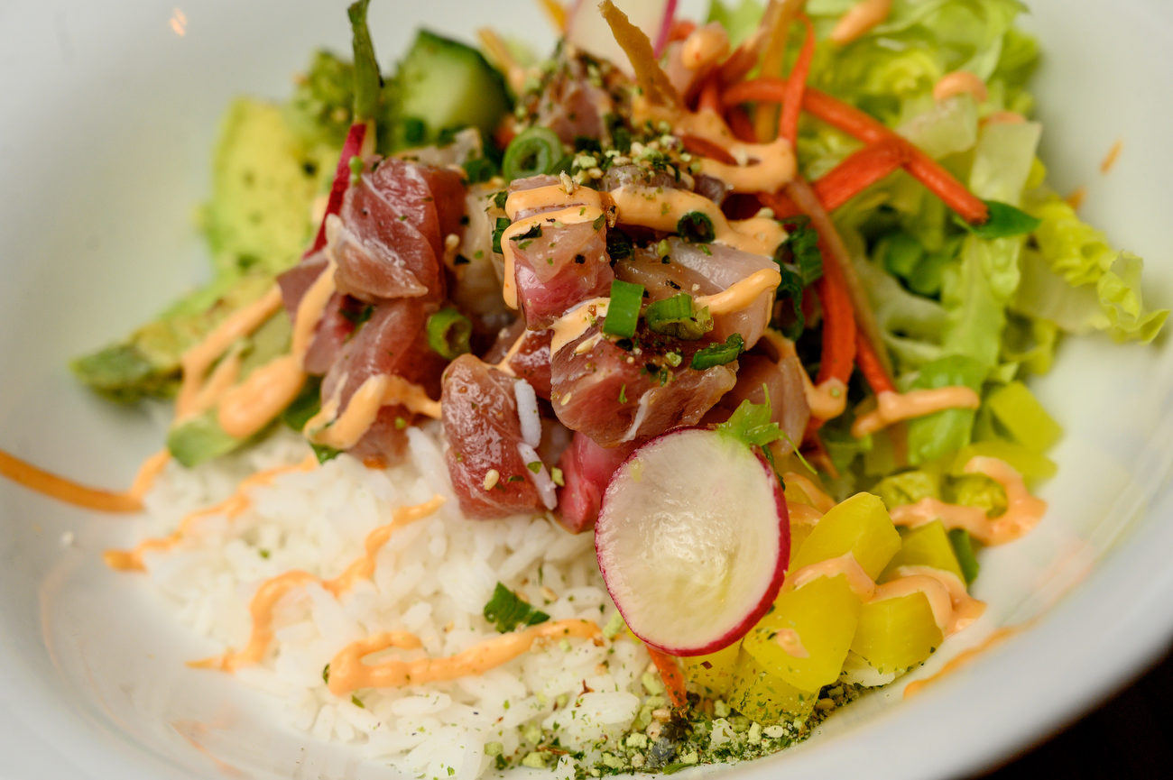 Ann Arbor Local Eats - Raven's Club - mlive.com