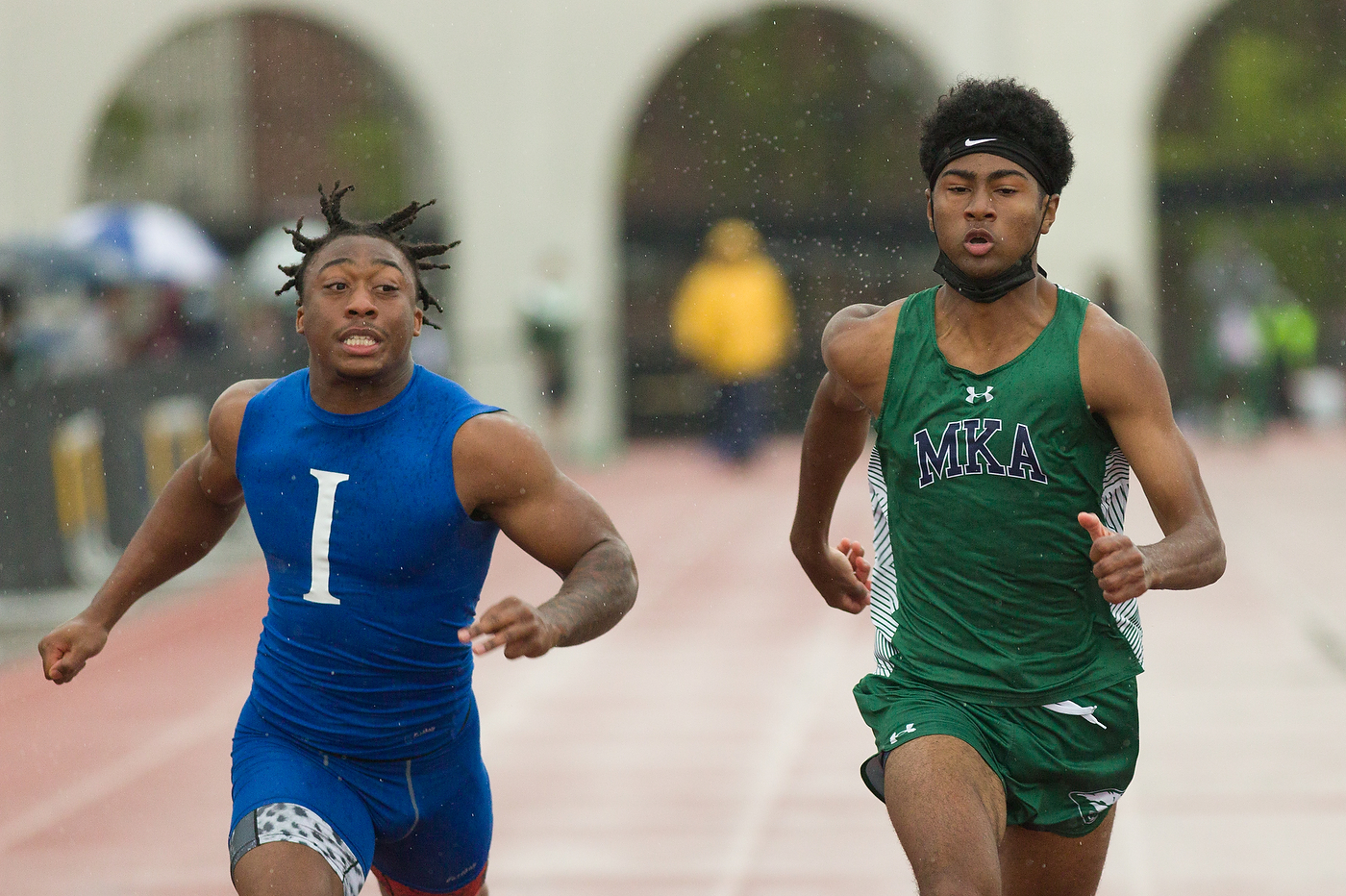 Essex County Track and Field Championships - nj.com