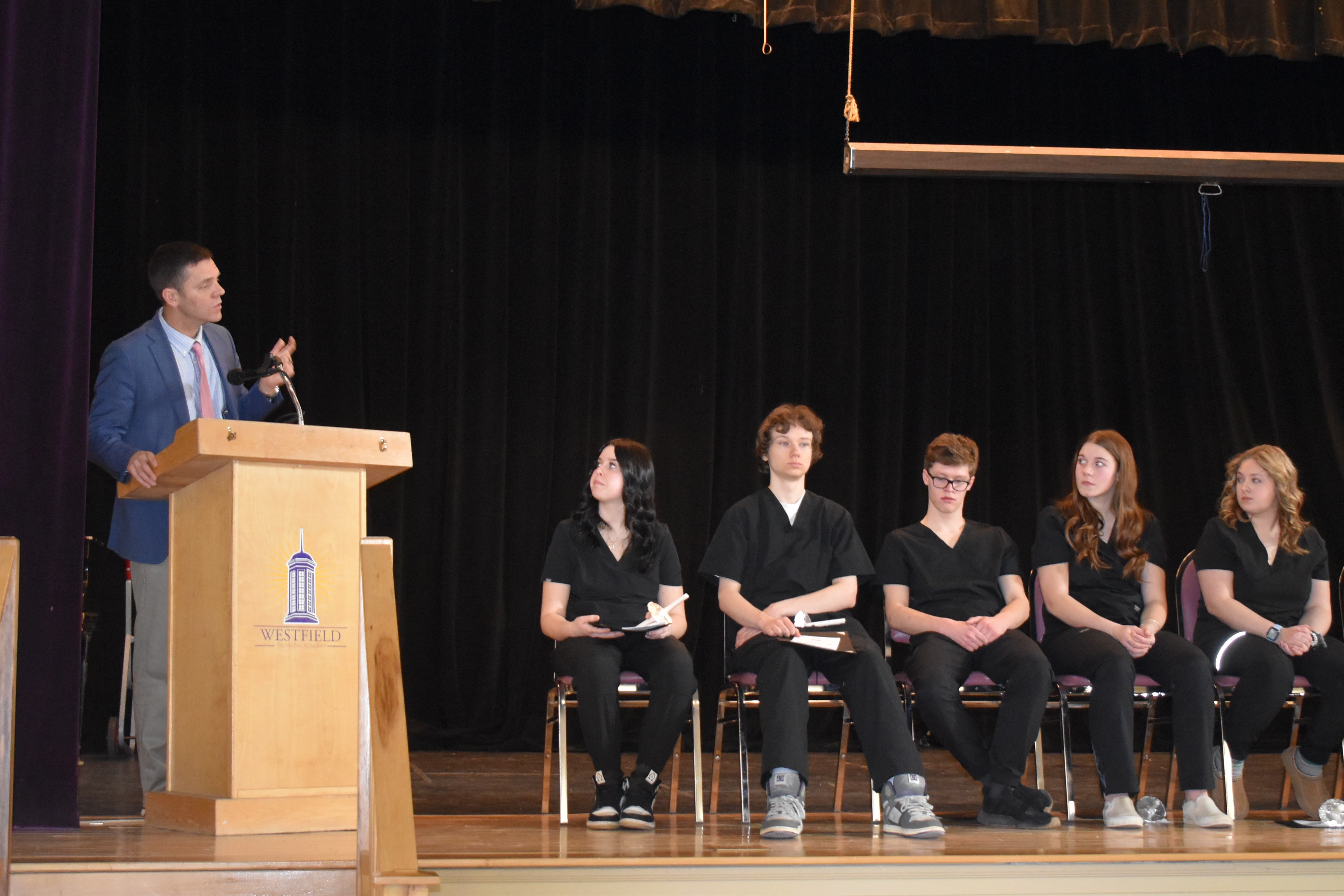 WTA honors 2025 Certified Nursing Assistants - masslive.com