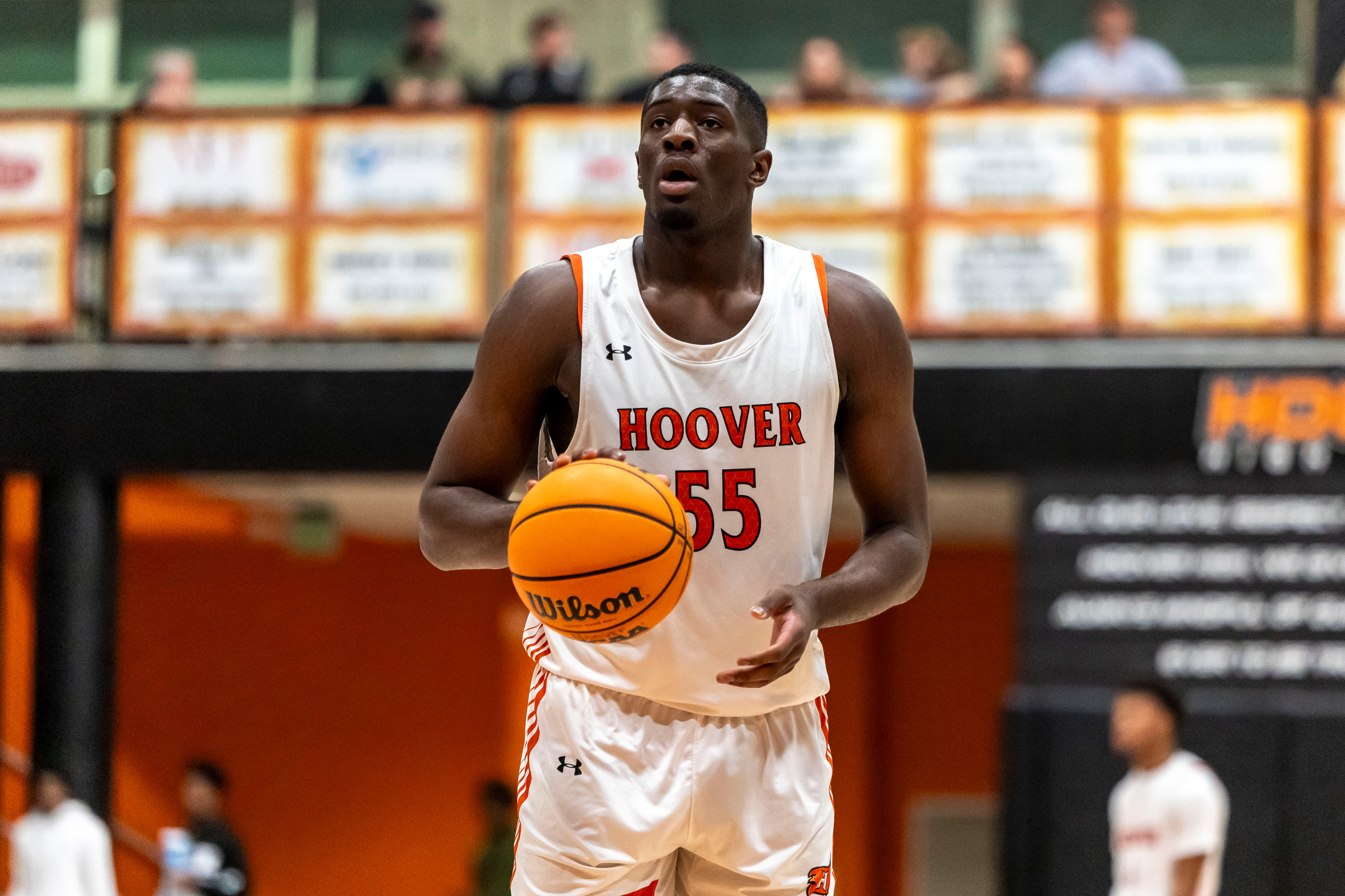 Hoover vs Jackson Prep Boys Basketball - al.com