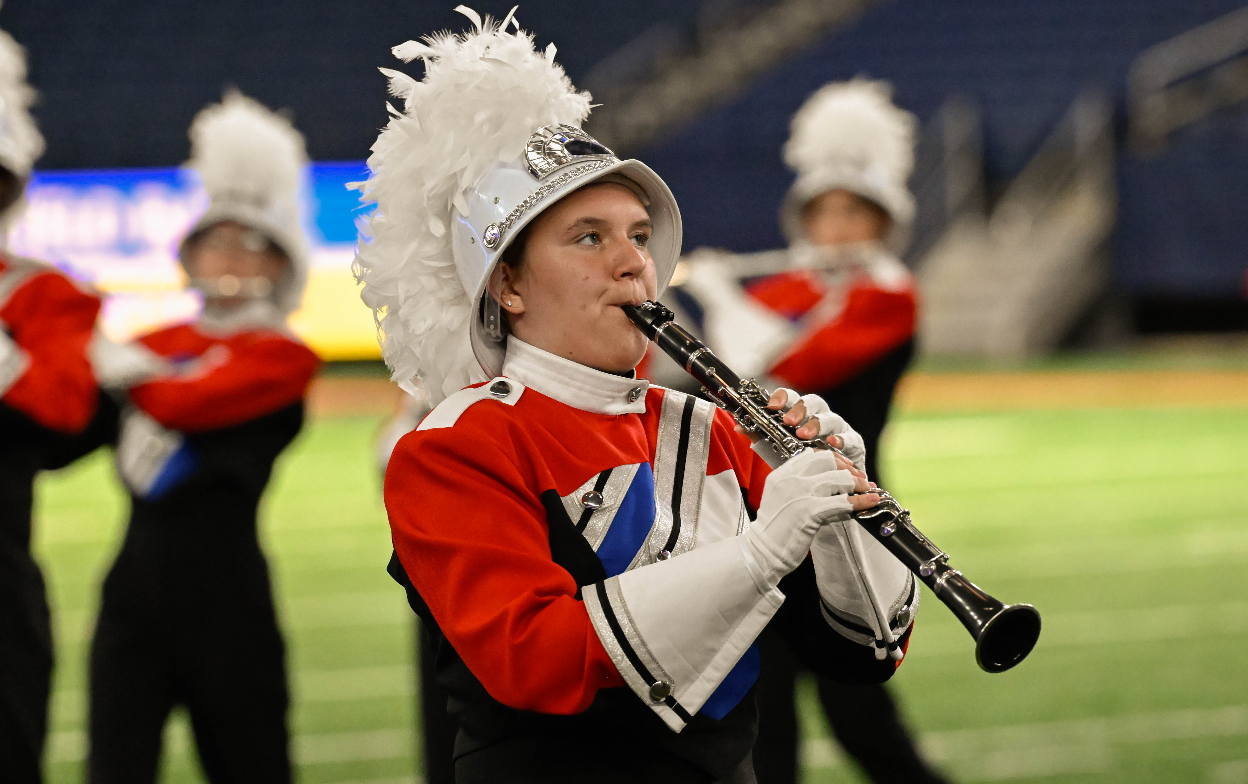 New York State Field Band Championships 2024: New Hartford - syracuse.com