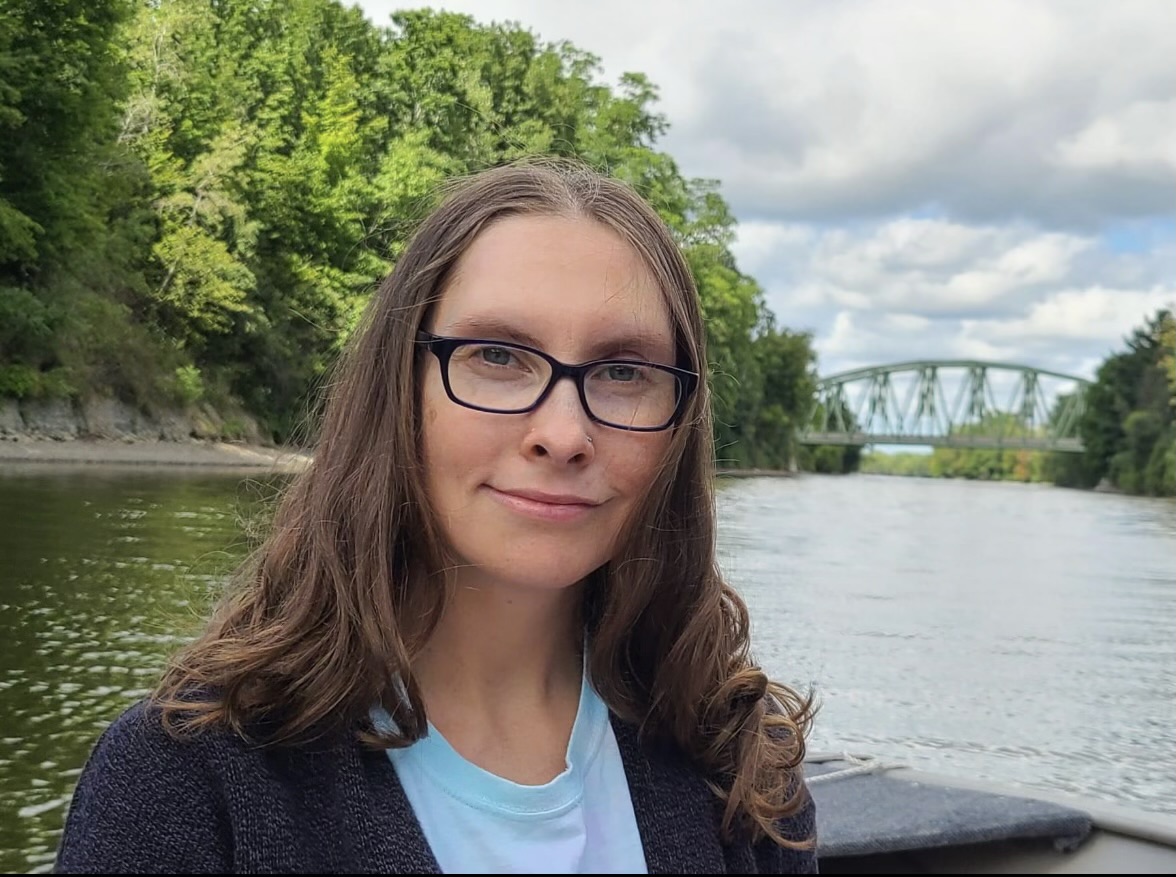 Stephanie Lessun - syracuse.com